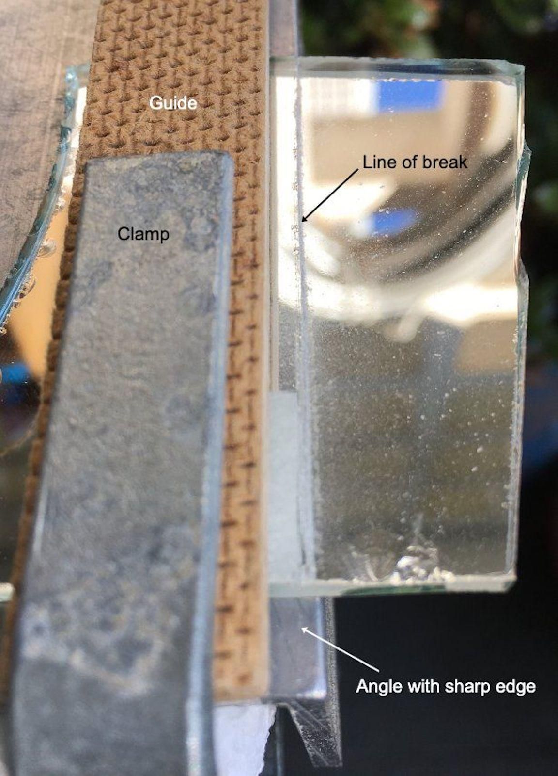 An Angle Viewfinder for an IPhone : 4 Steps (with Pictures) - Instructables