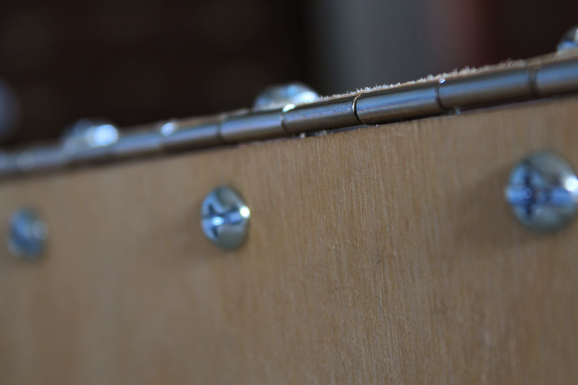 Wooden Binder : 7 Steps (with Pictures) - Instructables