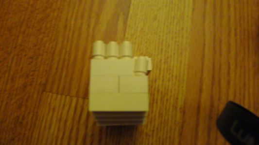 Lego Baymax From Big Hero 6 - Instructables