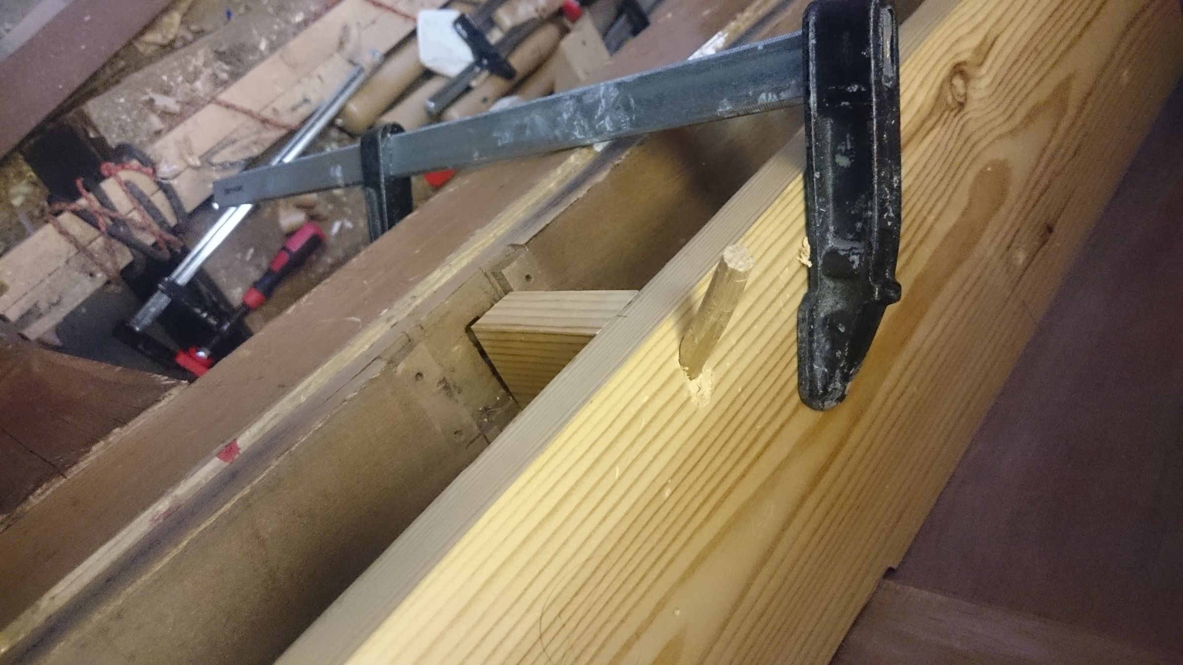 From Drawer to Shelf Unit : 12 Steps (with Pictures) - Instructables