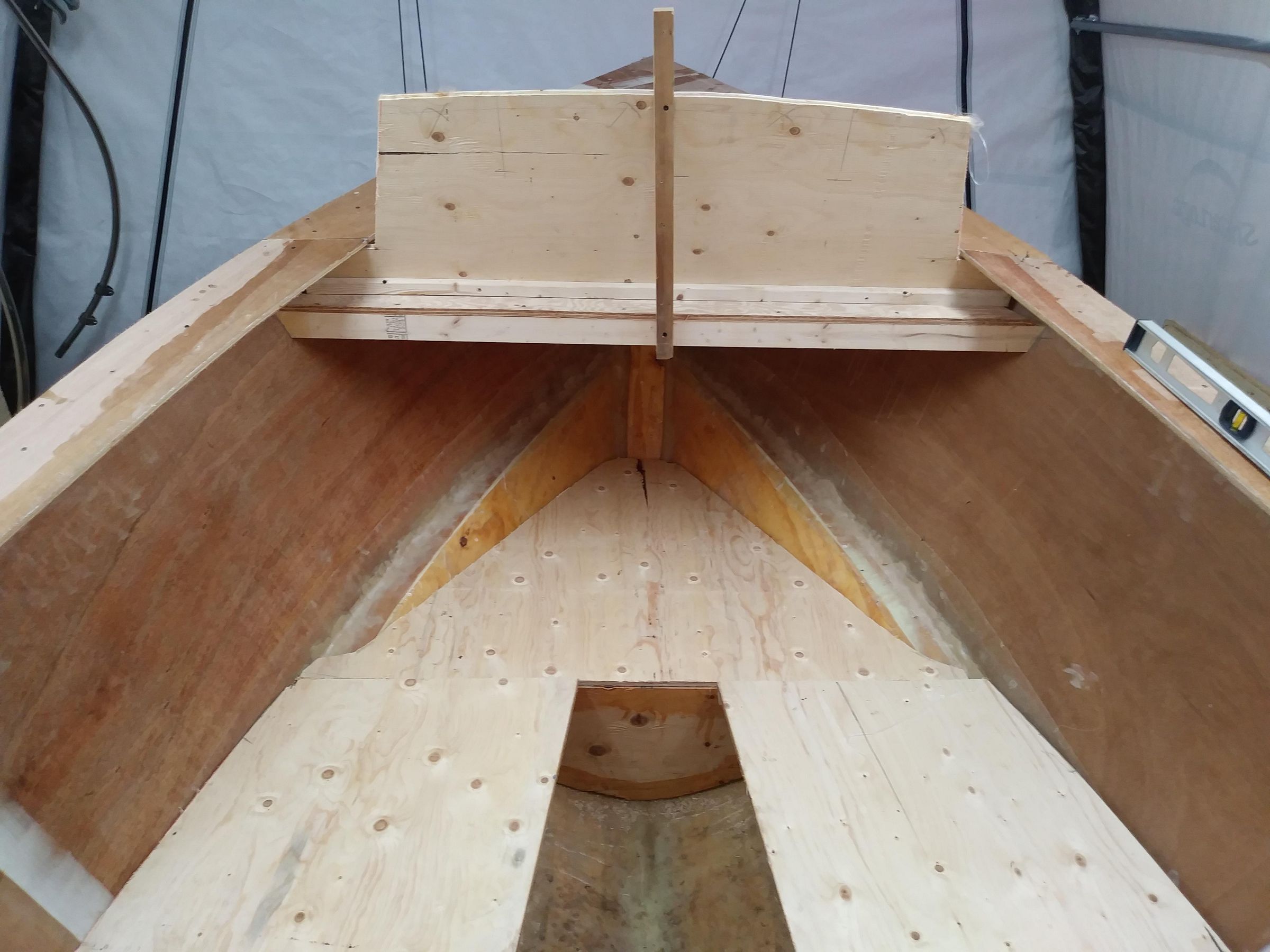 Tolman Alaskan Skiff : 12 Steps (with Pictures) - Instructables