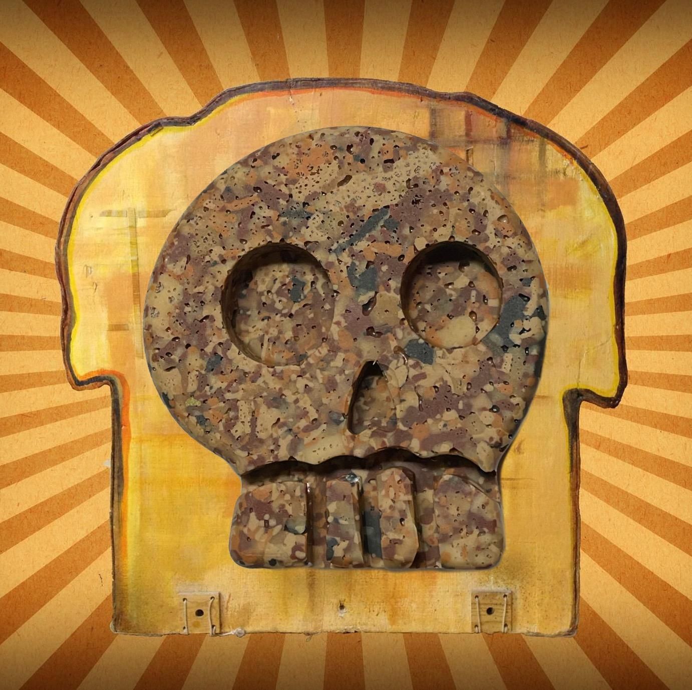 Recycling 3D Wood Filament Scraps : 4 Steps - Instructables