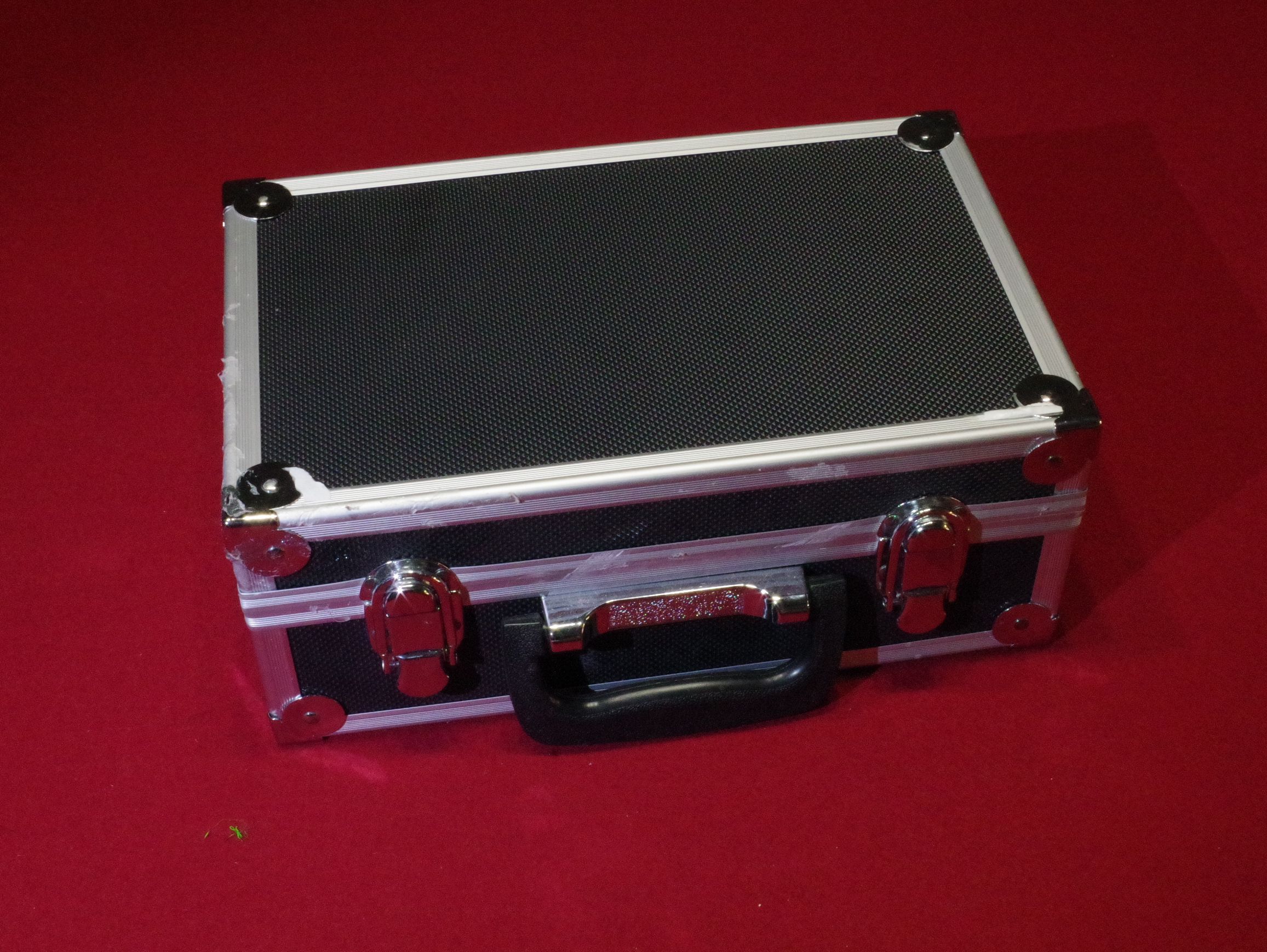 Precision Tool Case Organizers : 7 Steps (with Pictures) - Instructables