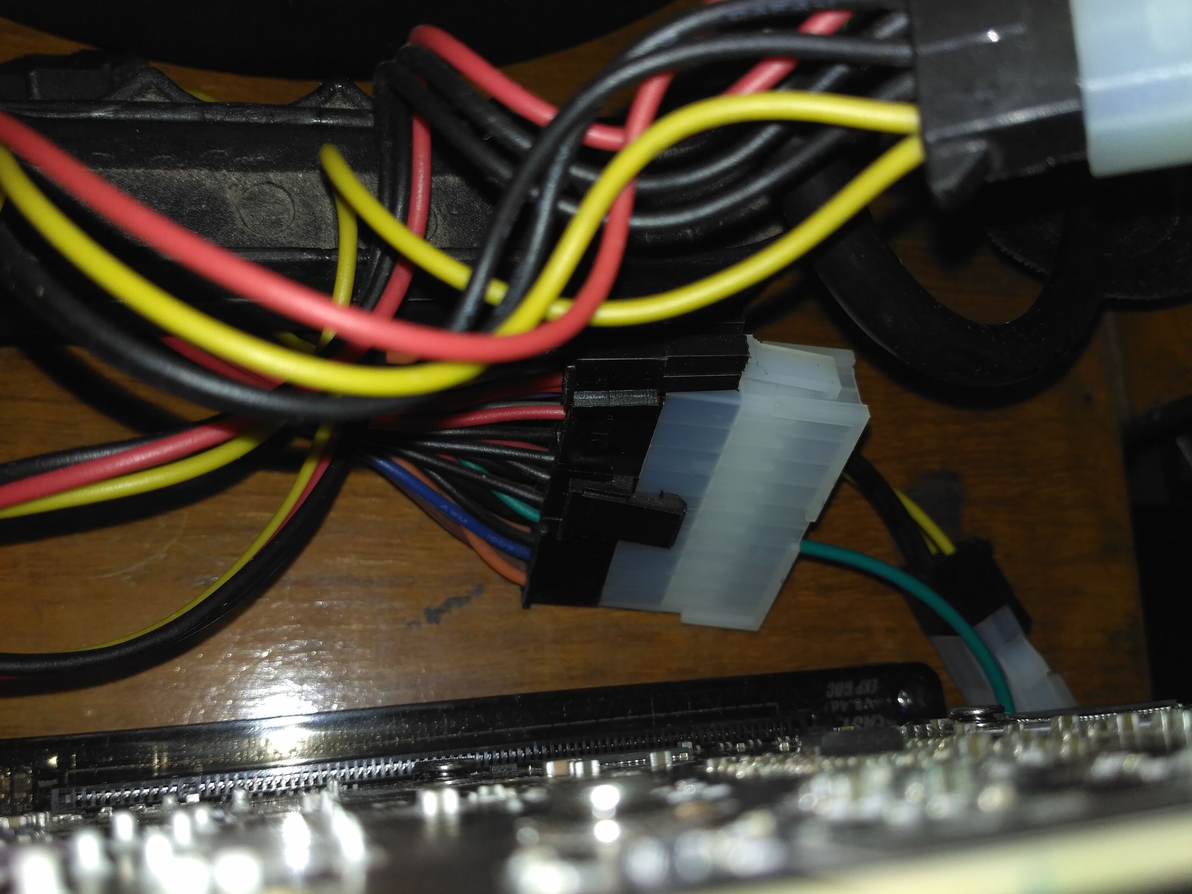 External VGA / GPU for Laptops Using EXP GDC Beast : 15 Steps (with ...