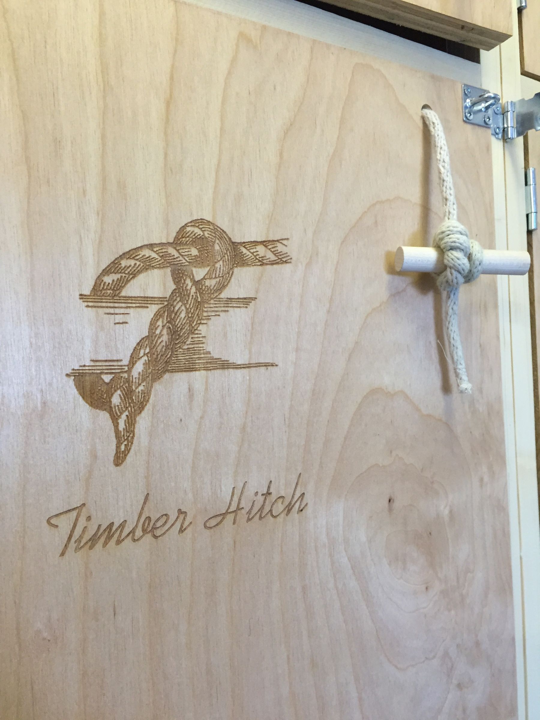 Lockers With Knot Labels : 7 Steps (with Pictures) - Instructables