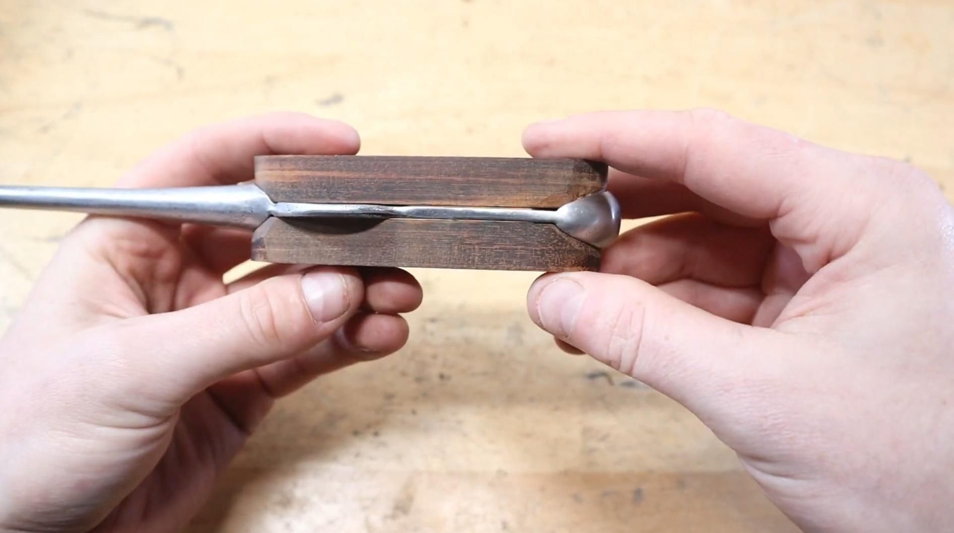 Restoring an Antique Screwdriver : 4 Steps (with Pictures) - Instructables