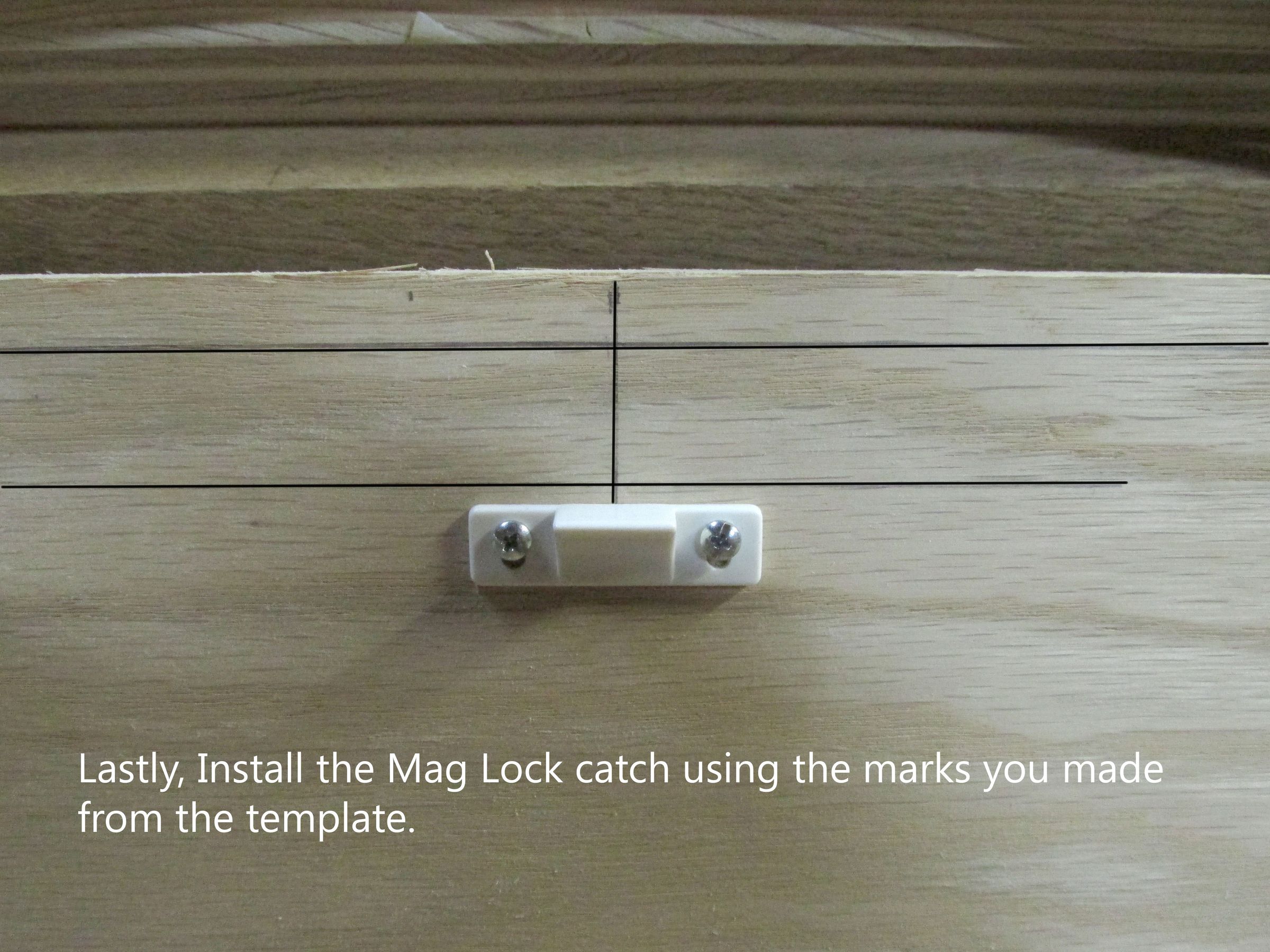 Sliding Puzzle Secret Compartment Table : 23 Steps (with Pictures ...