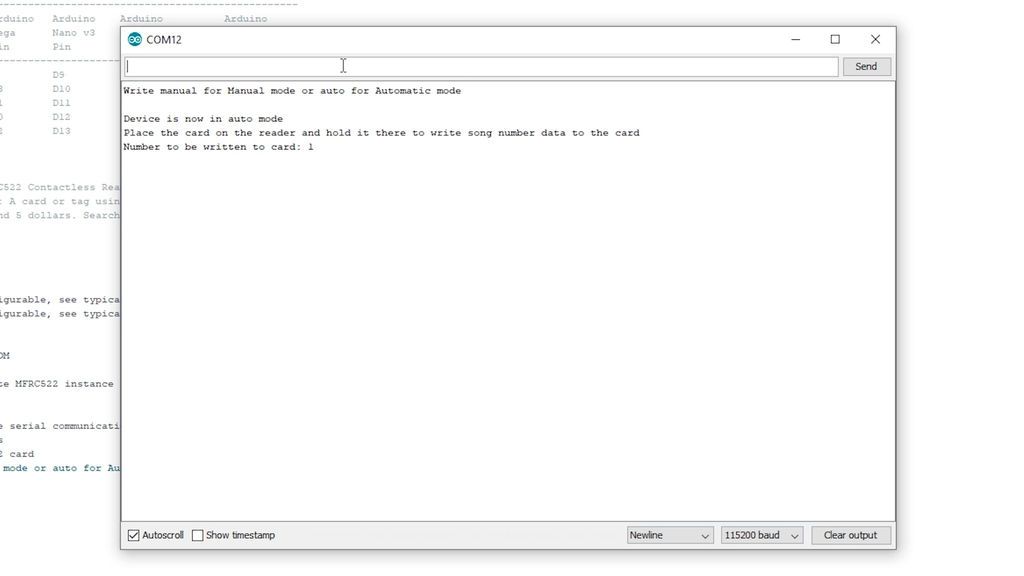 Juuke – a RFID Music Player for Elderly and Kids – Ananords