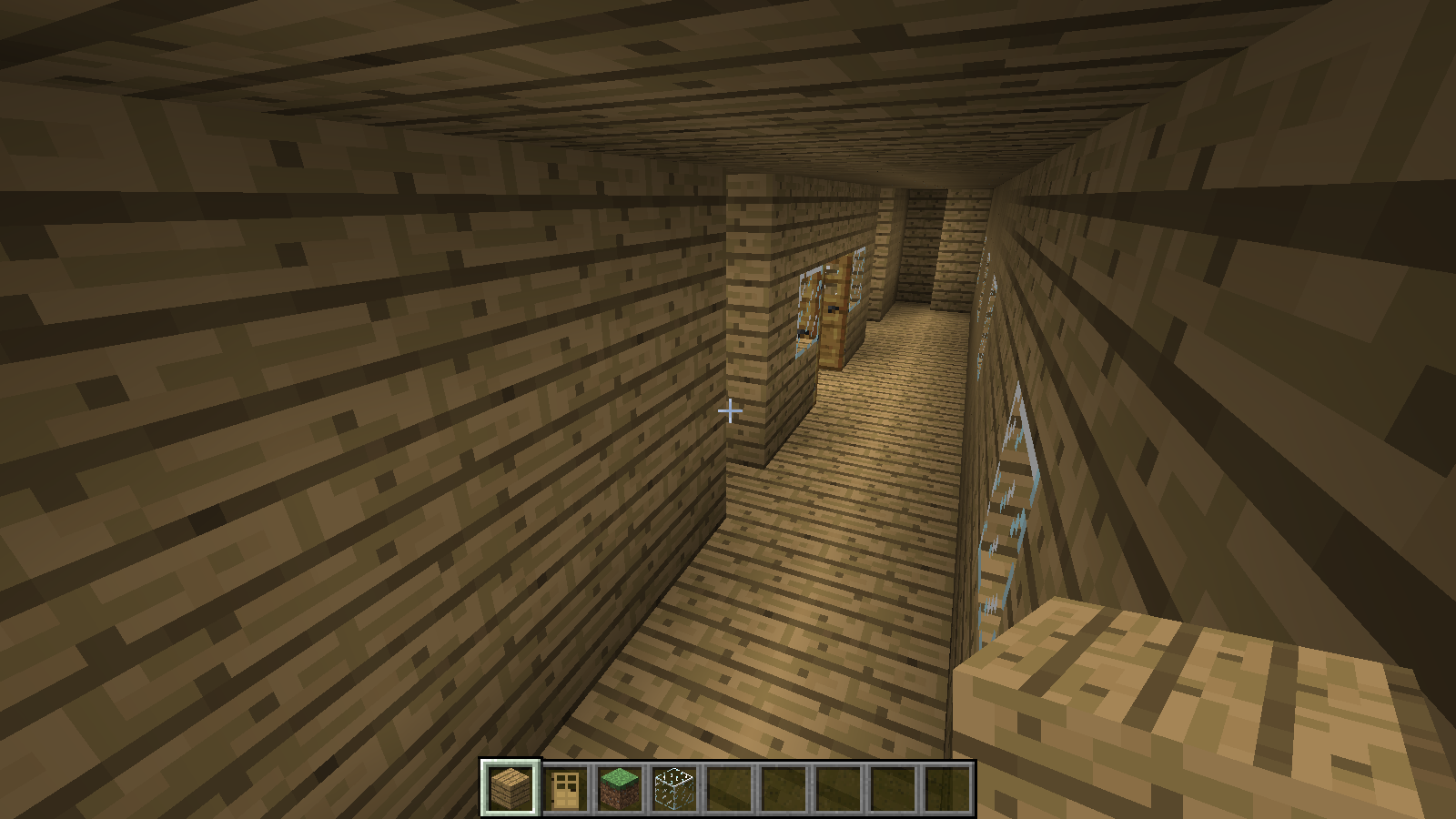 Minecraft Pi Contest Entry: PI House + How to Build - Instructables