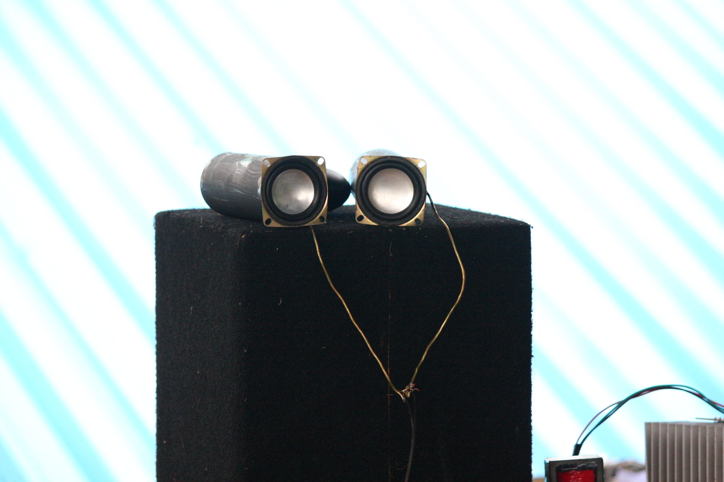 DIY PVC Speaker : 4 Steps (with Pictures) - Instructables