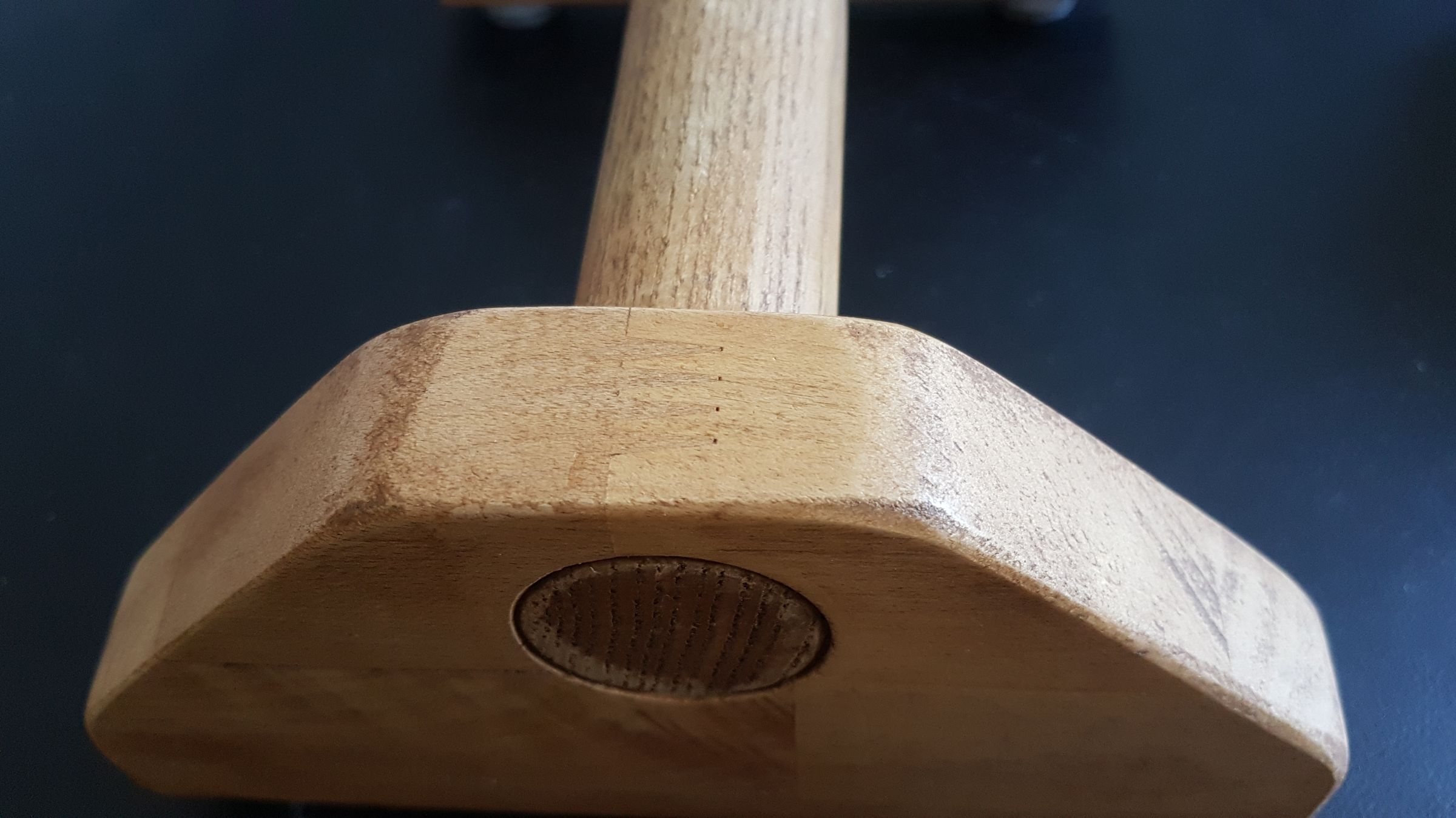 Push Up Handle : 7 Steps (with Pictures) - Instructables