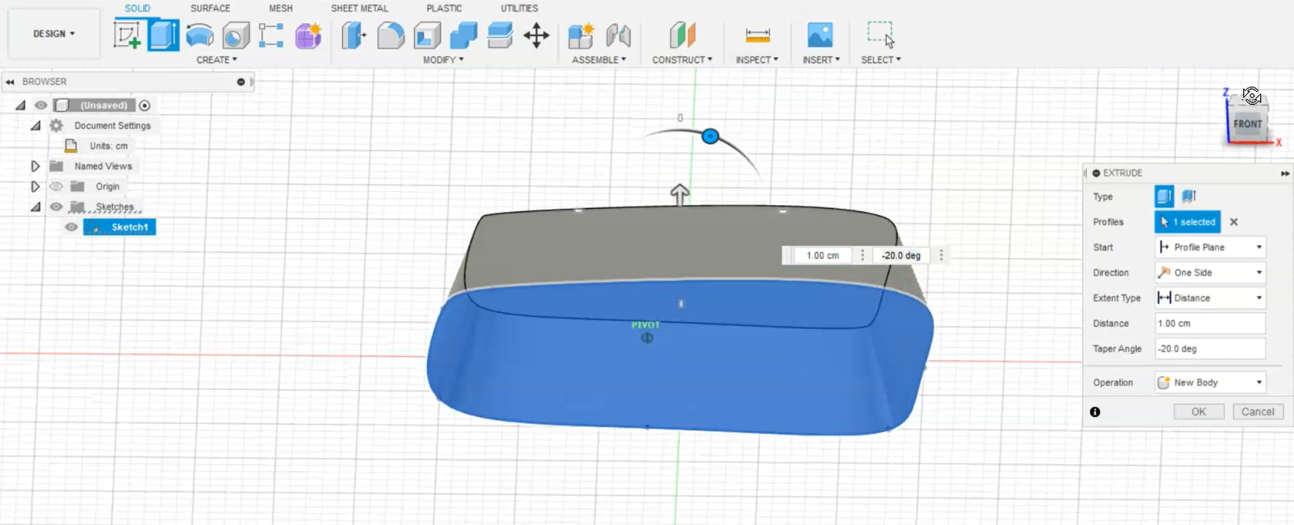 How to Make/Use an Isopod Food Dish : 5 Steps (with Pictures ...