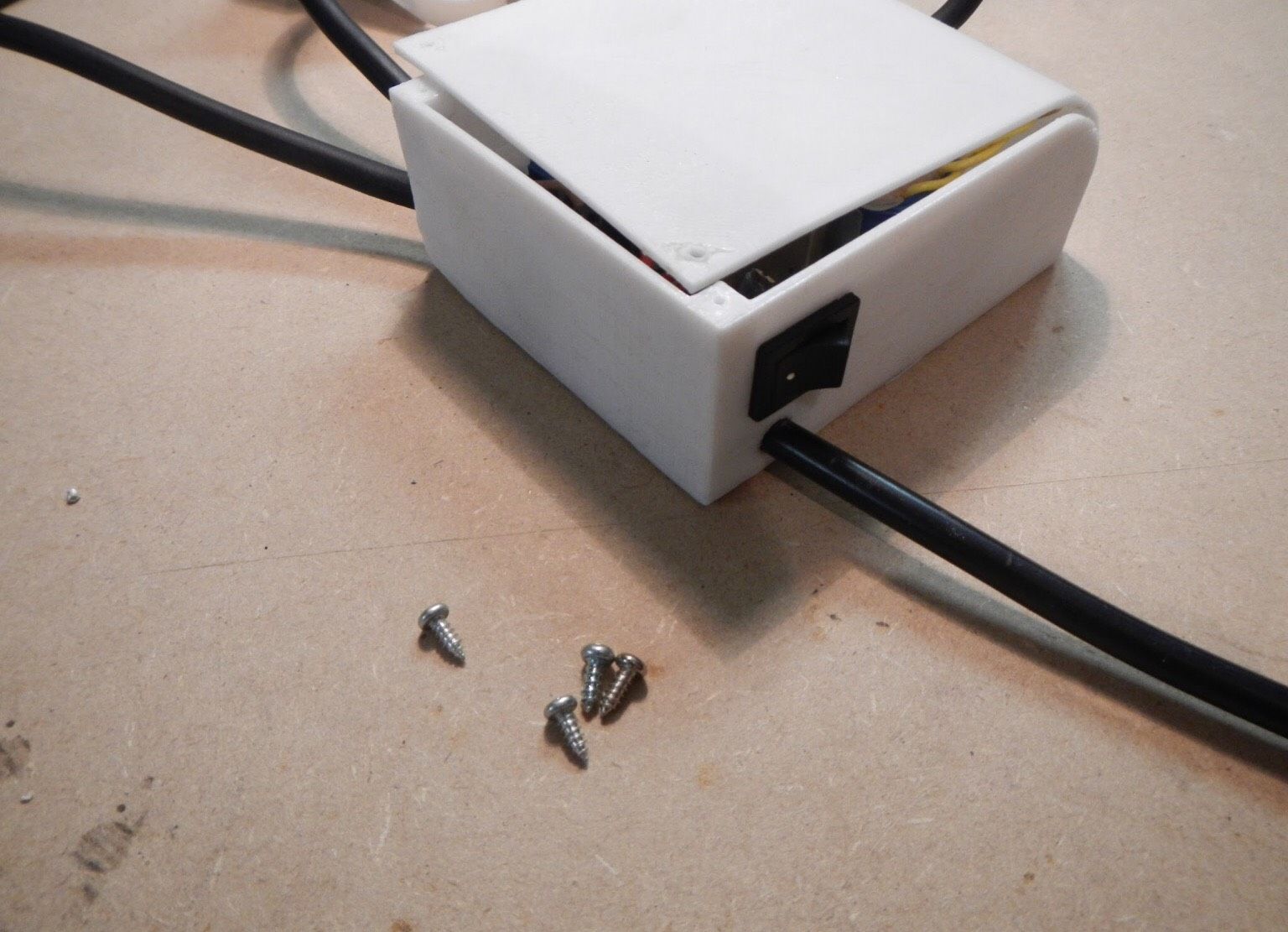 Wifi Relay With ESP8266 : 6 Steps (with Pictures) - Instructables