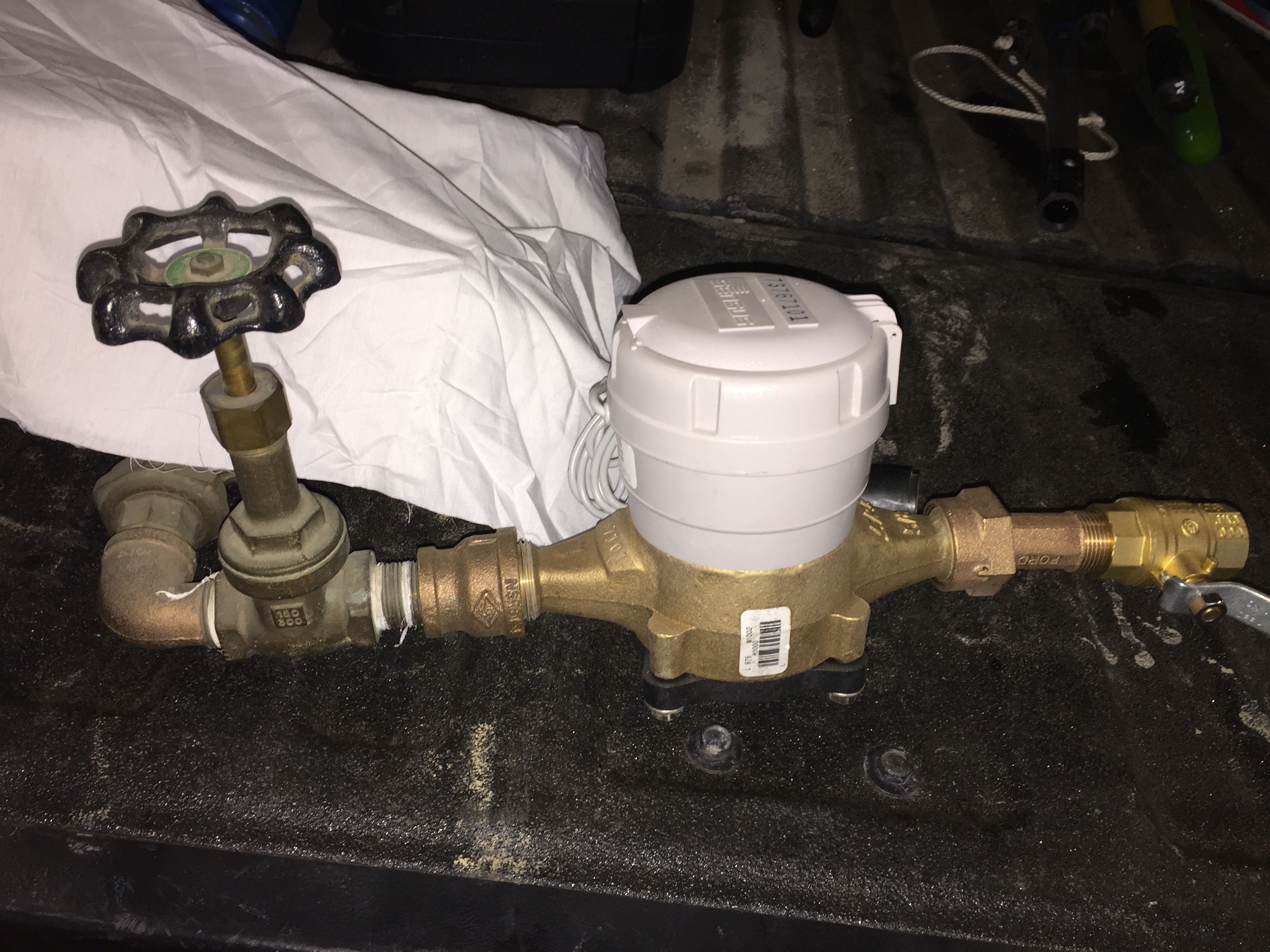 How to Change a Water Valve in Your Home : 11 Steps - Instructables