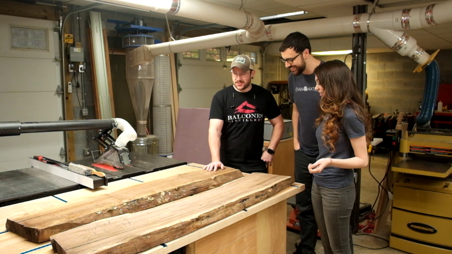 Flat-Pack CNC Modern Coffee Table : 12 Steps (with Pictures ...