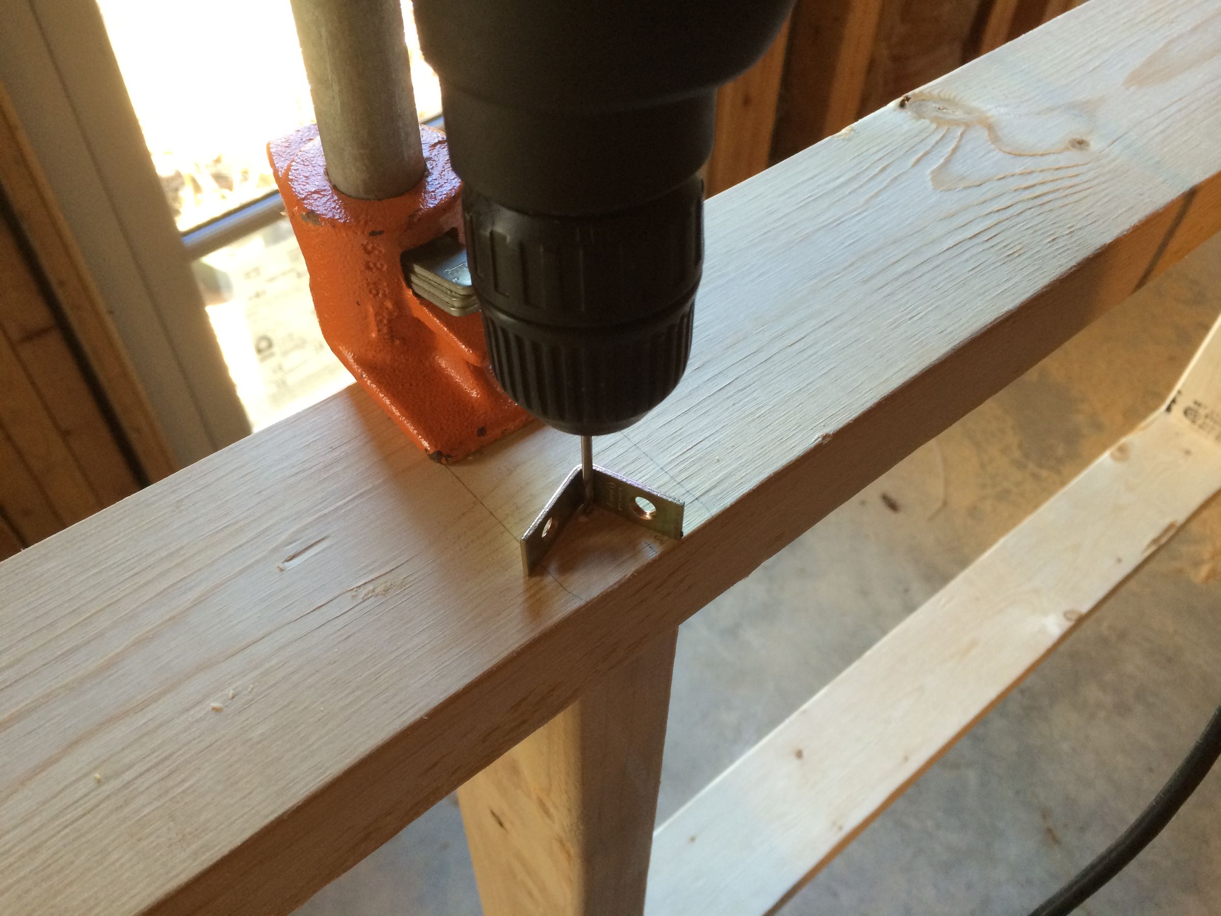 Mobile Multi-Tool Workstation : 7 Steps - Instructables