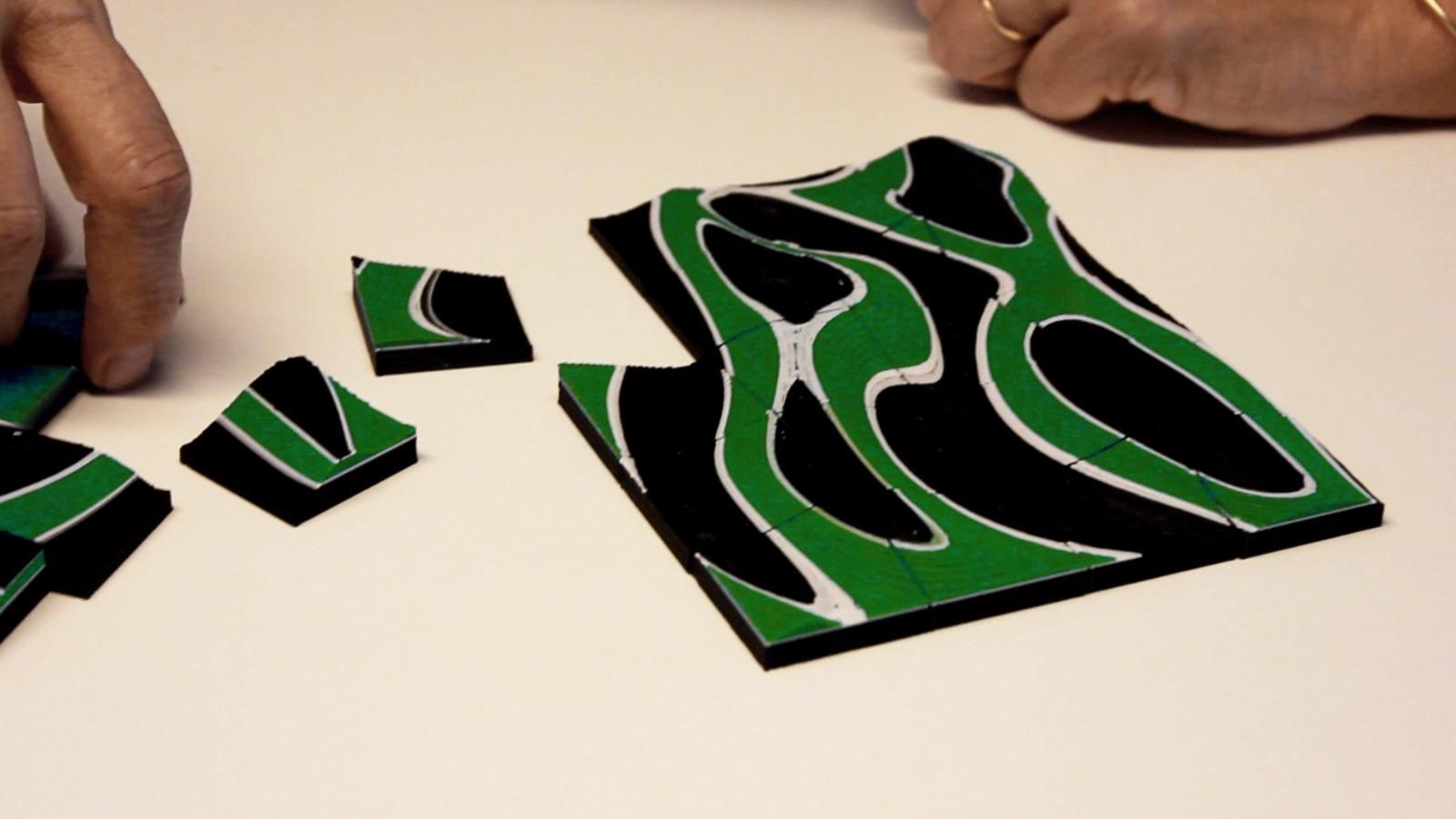 LAYERBLOCKS 3d Printed Puzzles With Your Colors! : 10 Steps (with ...