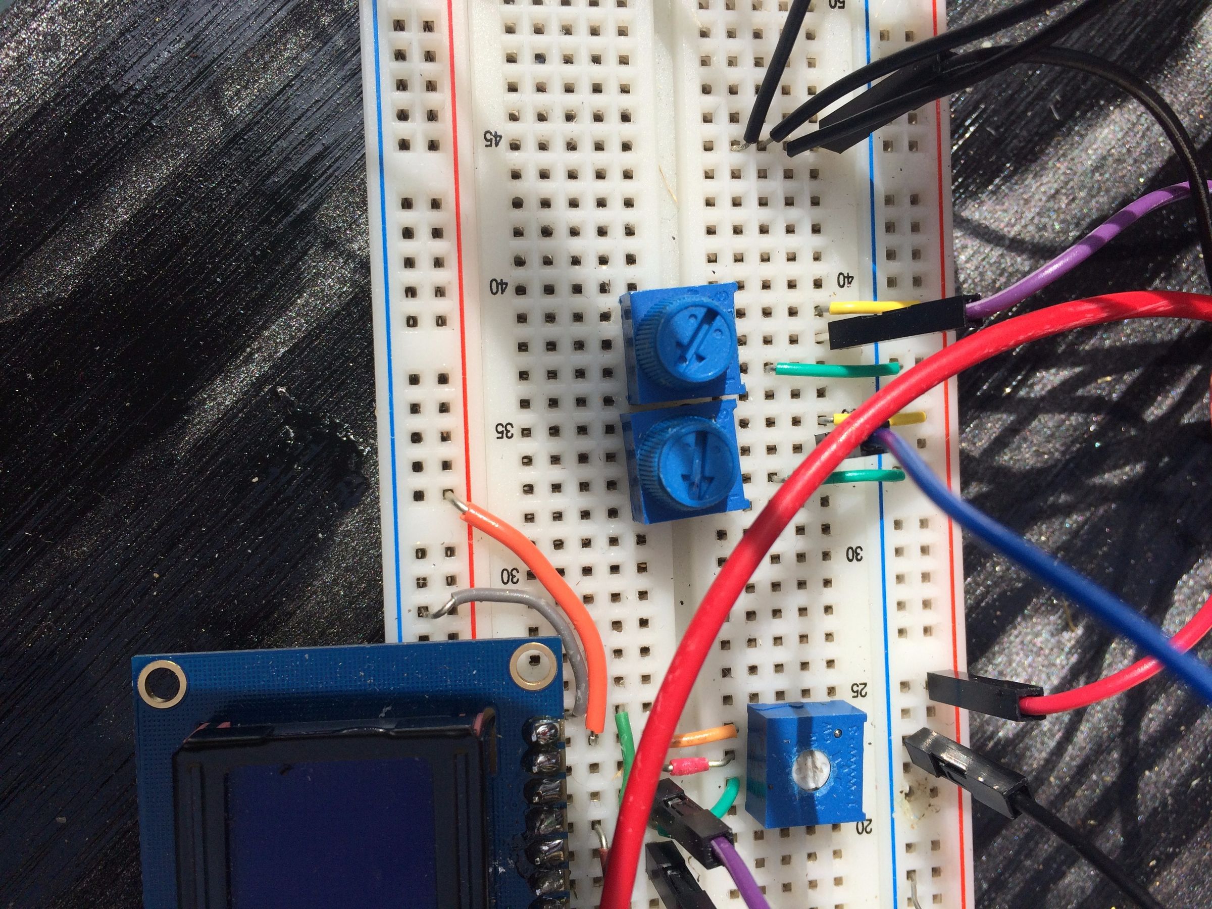 Smart Projectile Launcher : 9 Steps (with Pictures) - Instructables