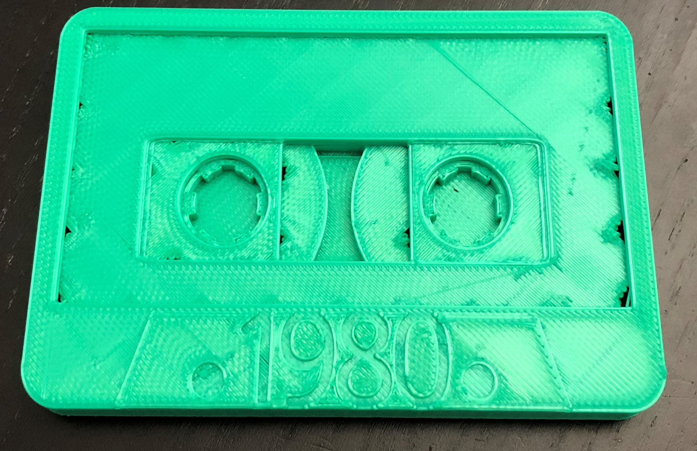 Cassette Coin Cell Holder : 16 Steps (with Pictures) - Instructables