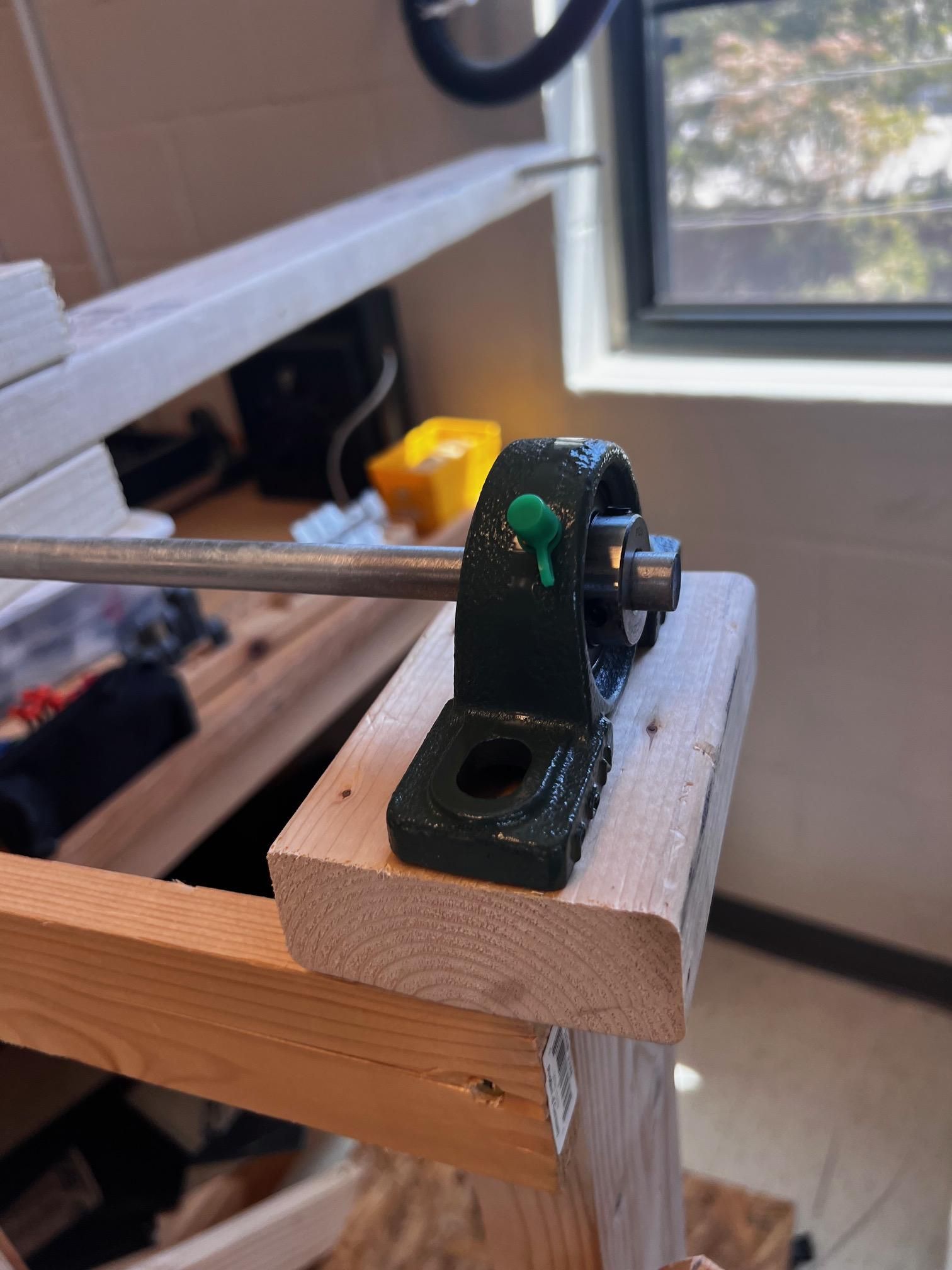 Trebuchet Build : 10 Steps (with Pictures) - Instructables