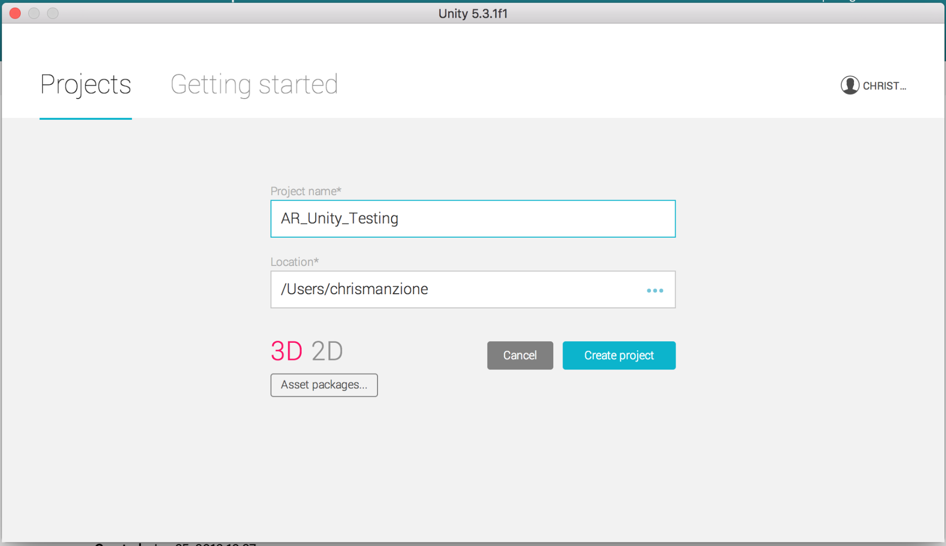 Image-Based 3D Augmented Reality With Vuforia : 5 Steps - Instructables