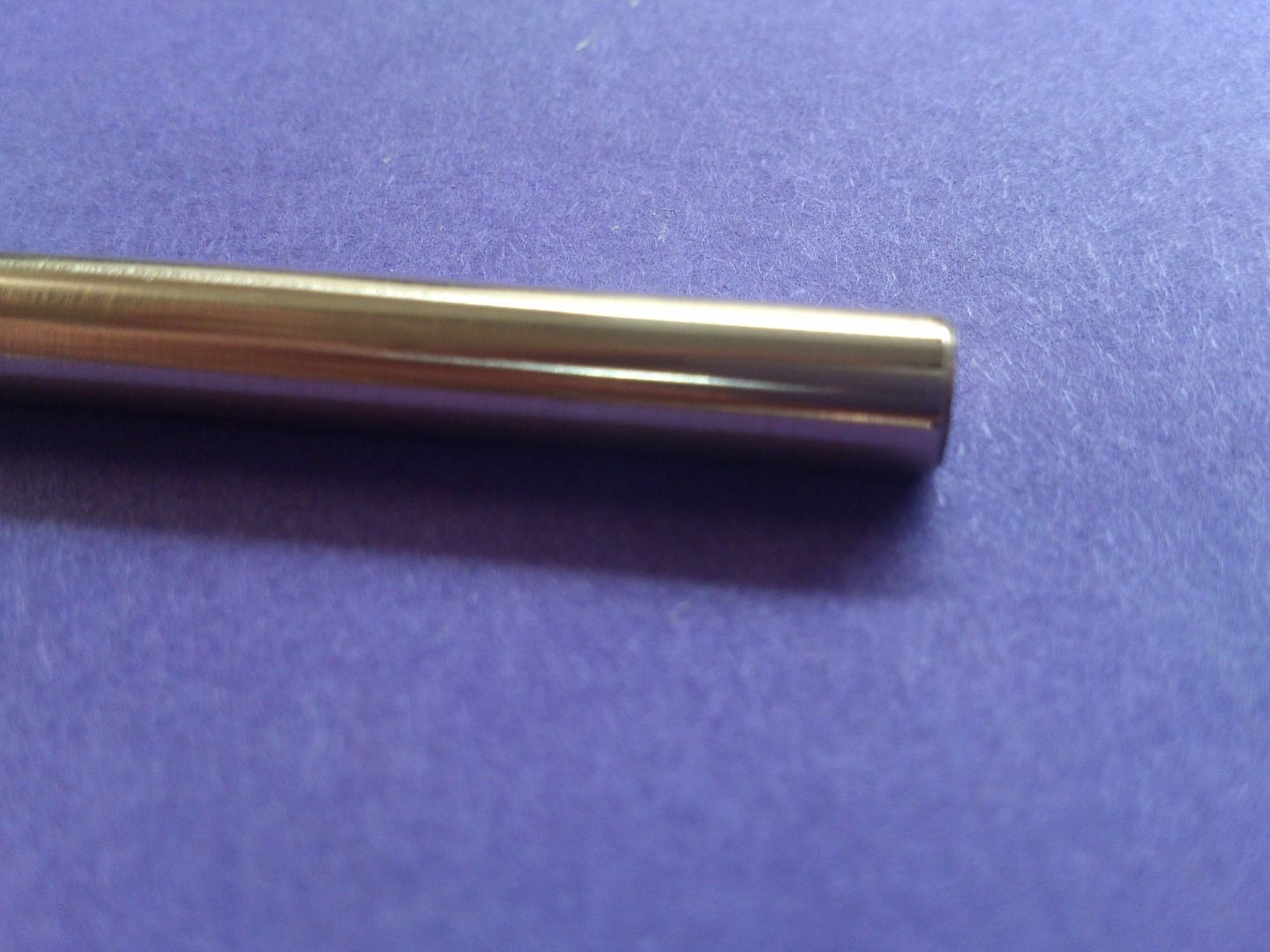 Mirror Finishing a Metal : 7 Steps (with Pictures) - Instructables