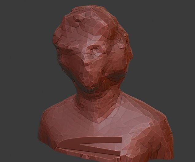 Scanning and 3D Printing Objects From Real Life (Photogrammetry) : 6 ...