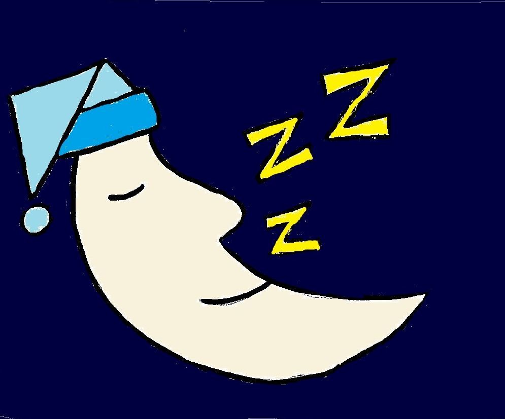 10 Simple Steps to Improve Your Quality of Sleep : 10 Steps - Instructables