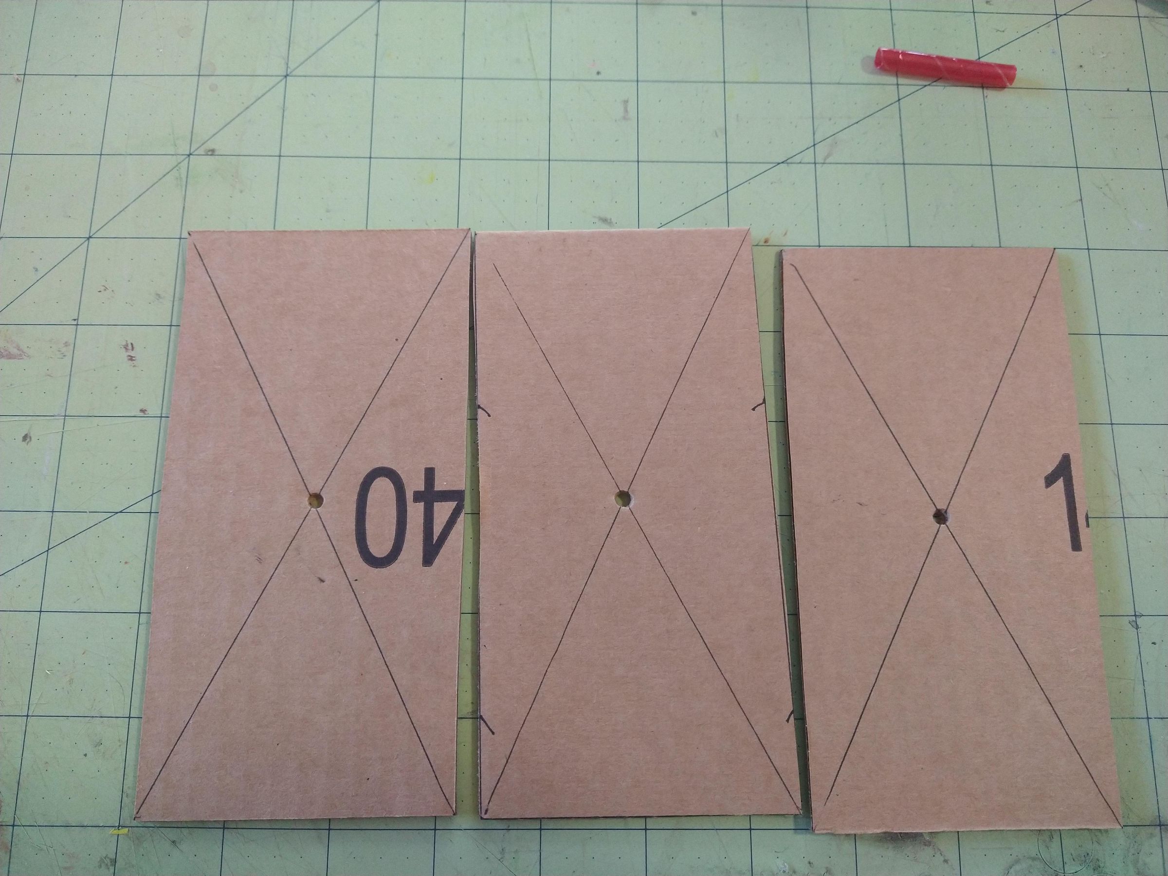Project Based Learning - Inventor Biography Automata : 9 Steps (with ...