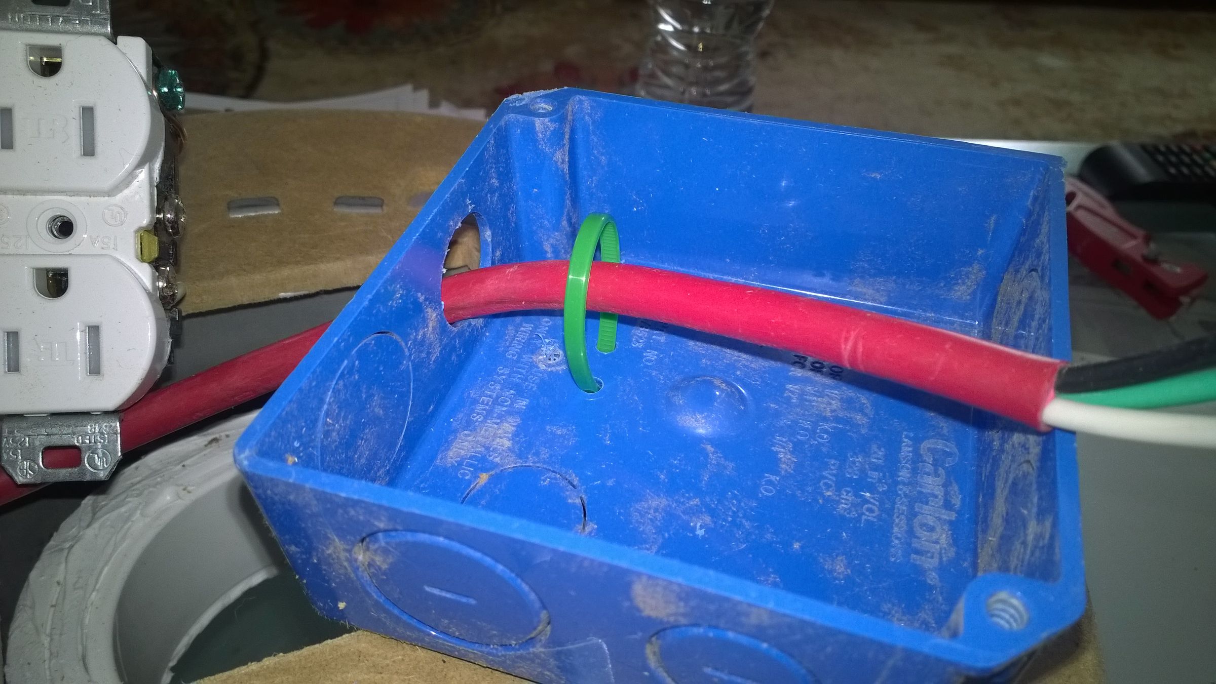 Extension Cord Reel : 4 Steps (with Pictures) - Instructables