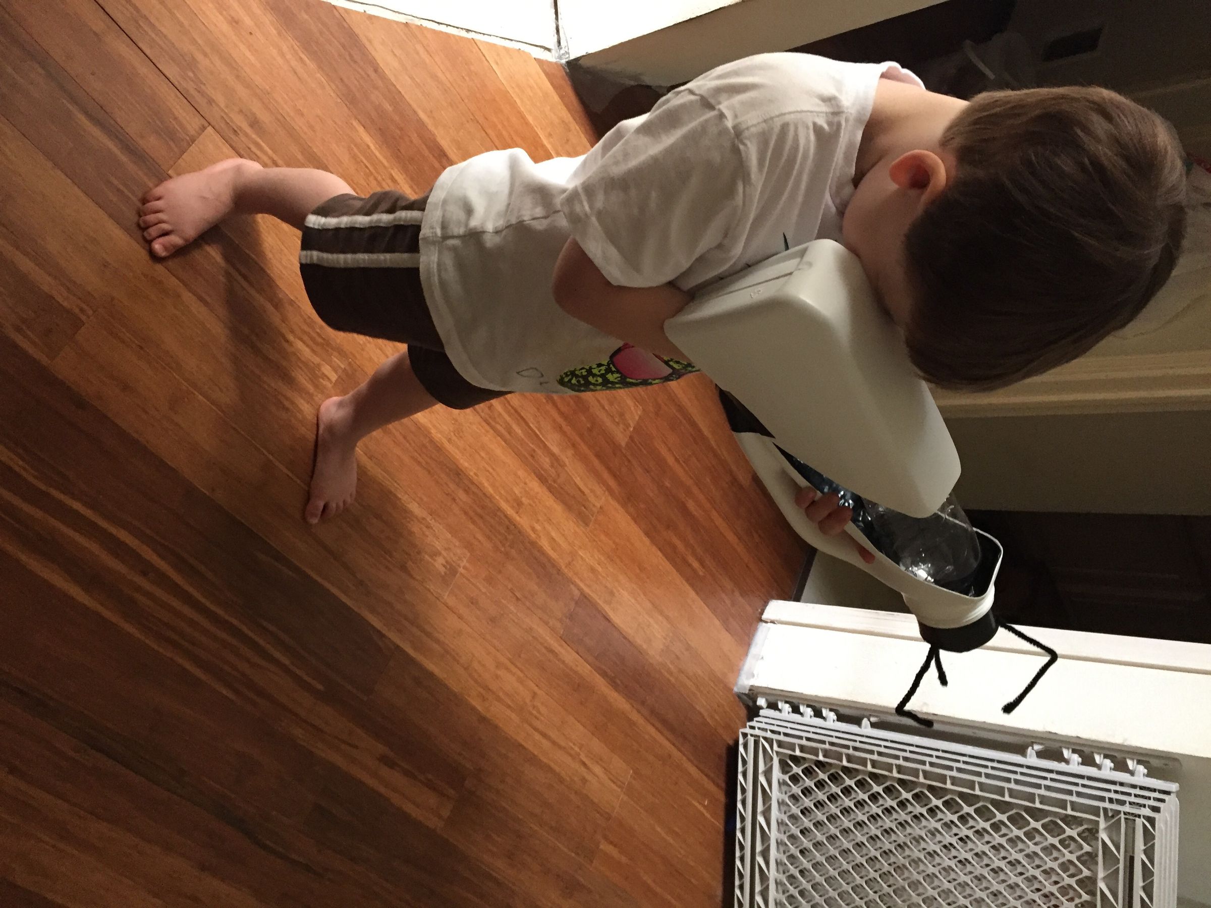 DIY Portal Gun Toy : 5 Steps - Instructables