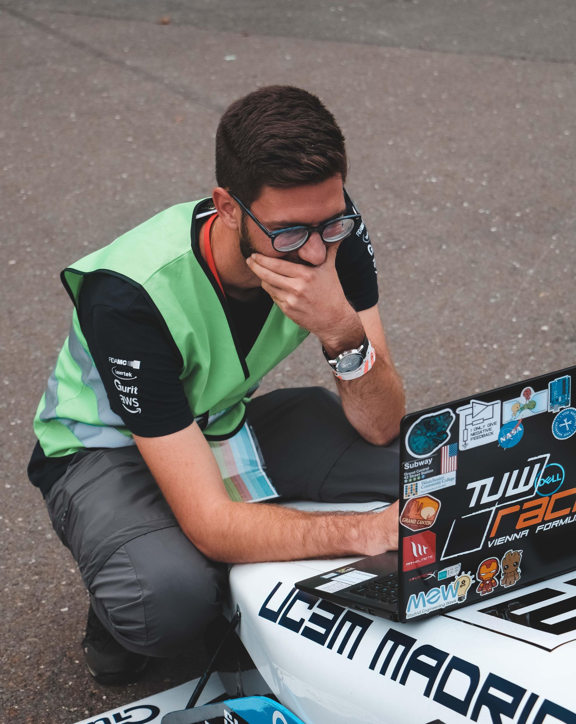 BSPD for Formula Student : 8 Steps - Instructables