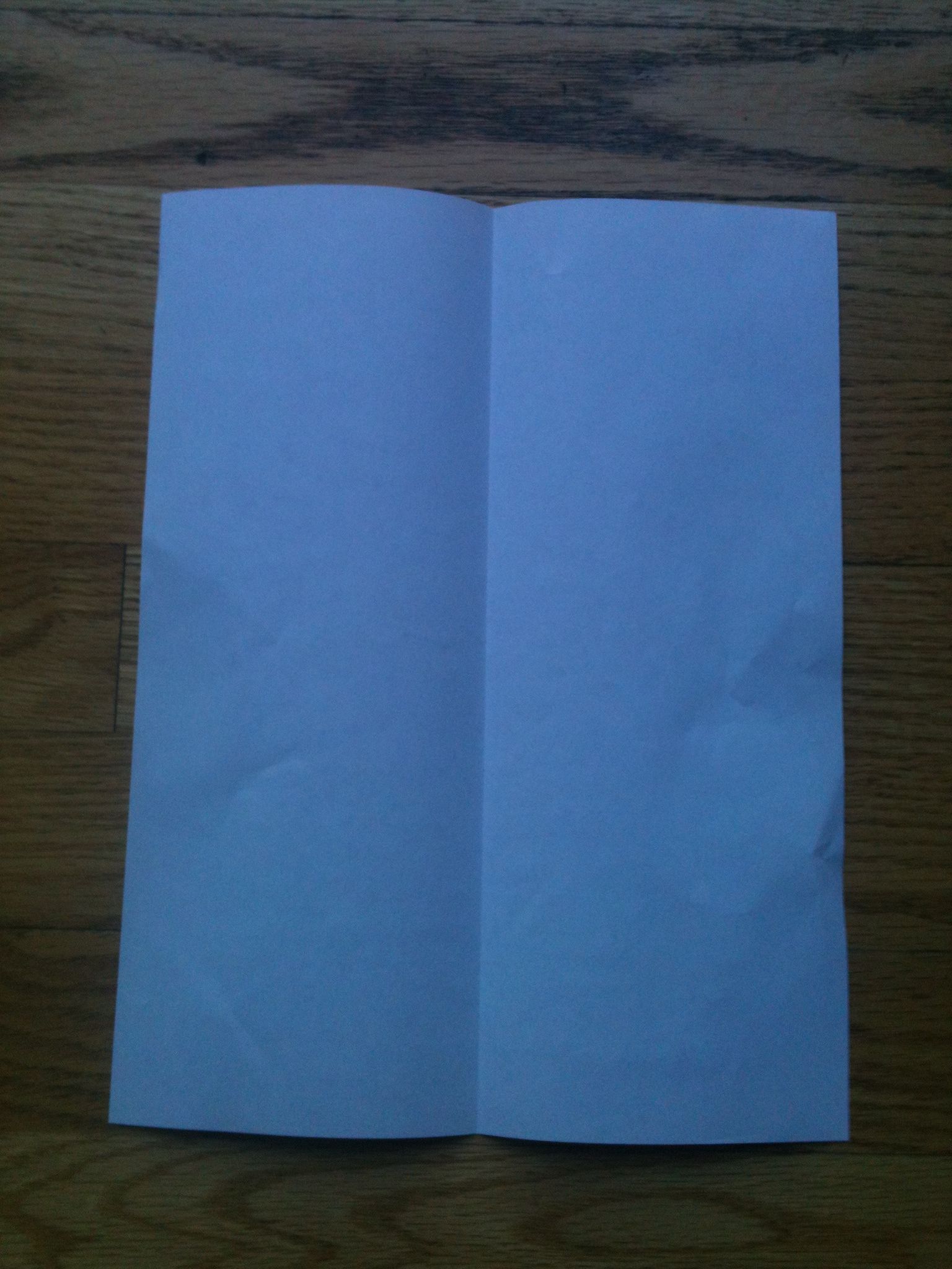 Easy Popper Made From Paper! : 6 Steps - Instructables