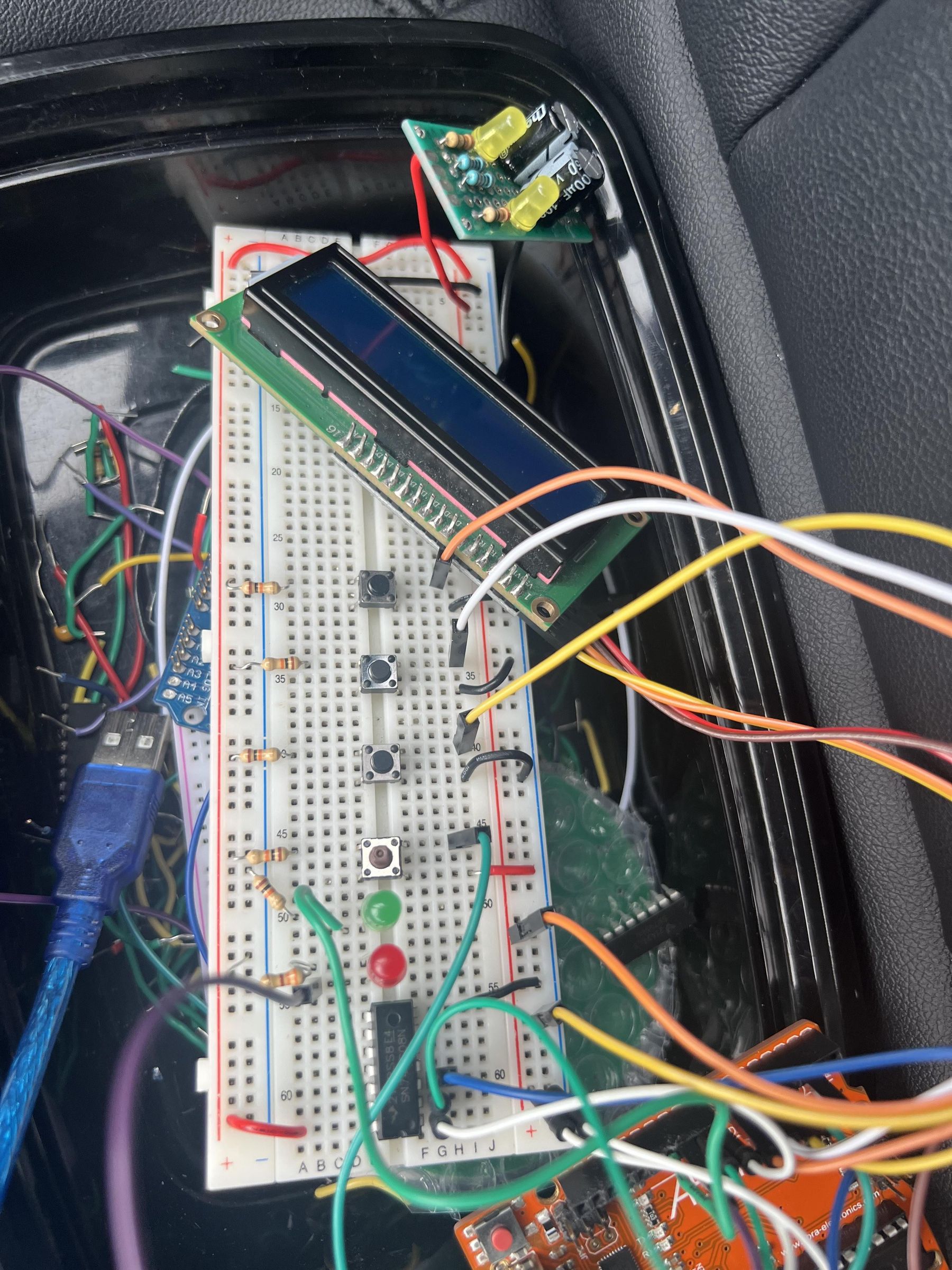 LCD Defusal Training Game (Arduino Project) : 6 Steps - Instructables