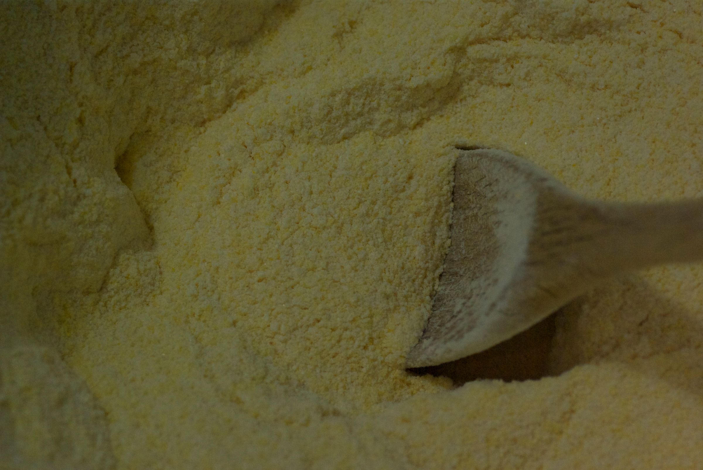 Traditional Italian Biscuits: Zaeti - Biscotti Tradizionali Veneti ...