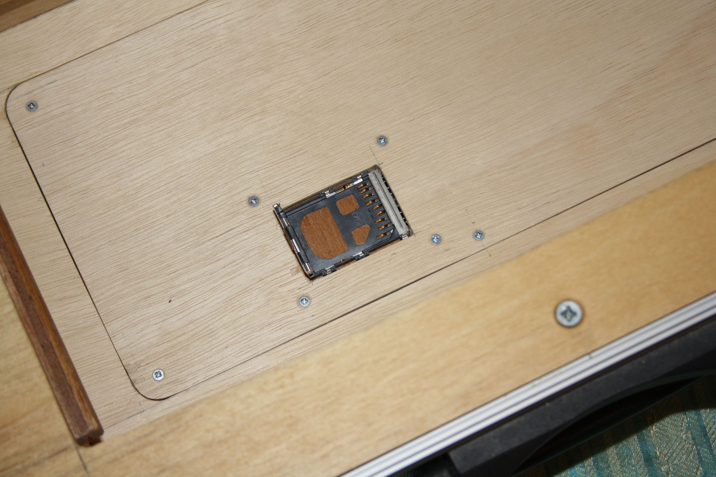 How to Make an SD Card Extension : 6 Steps - Instructables
