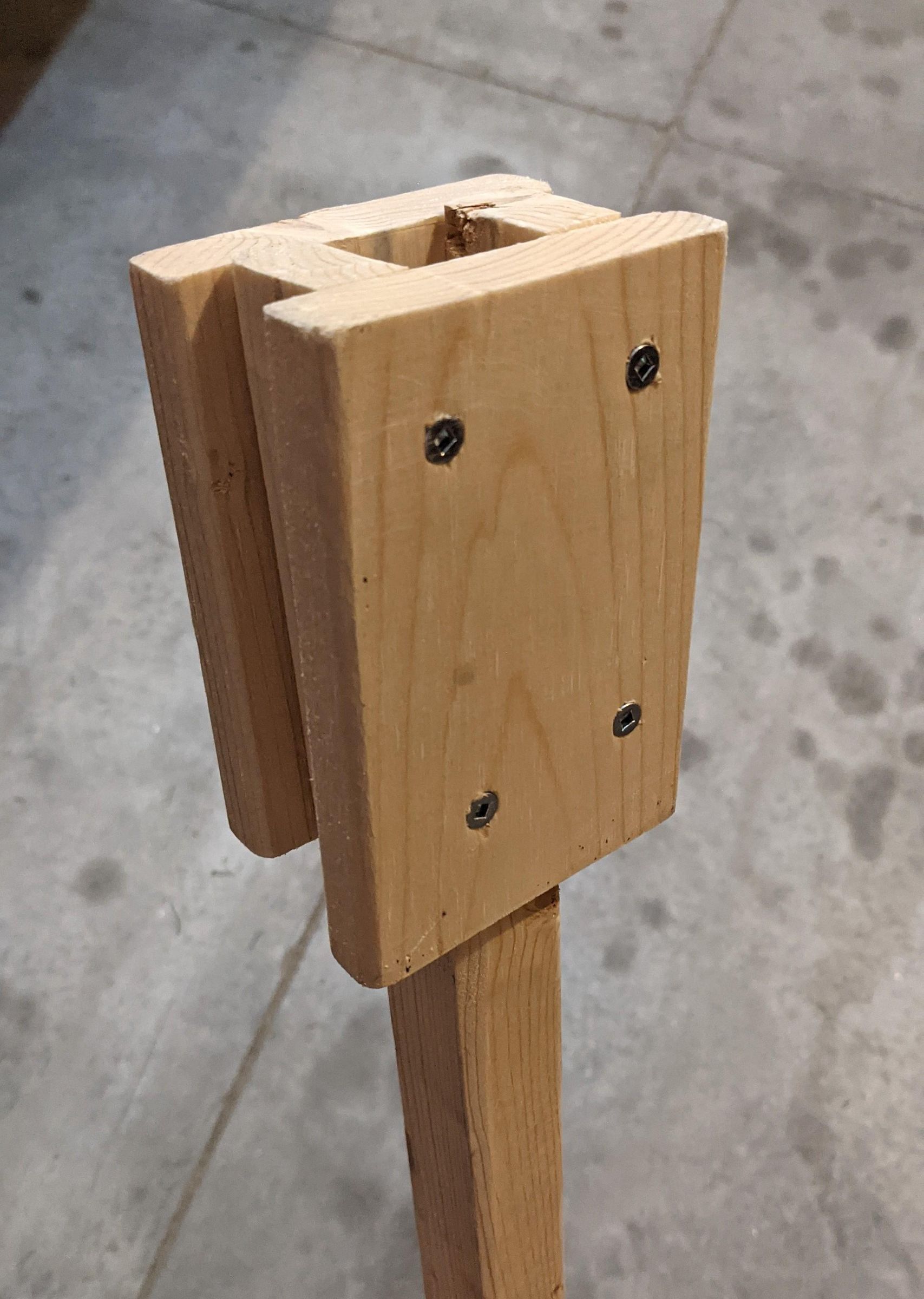 DIY Swimming Pool Pole Handle : 4 Steps (with Pictures) - Instructables