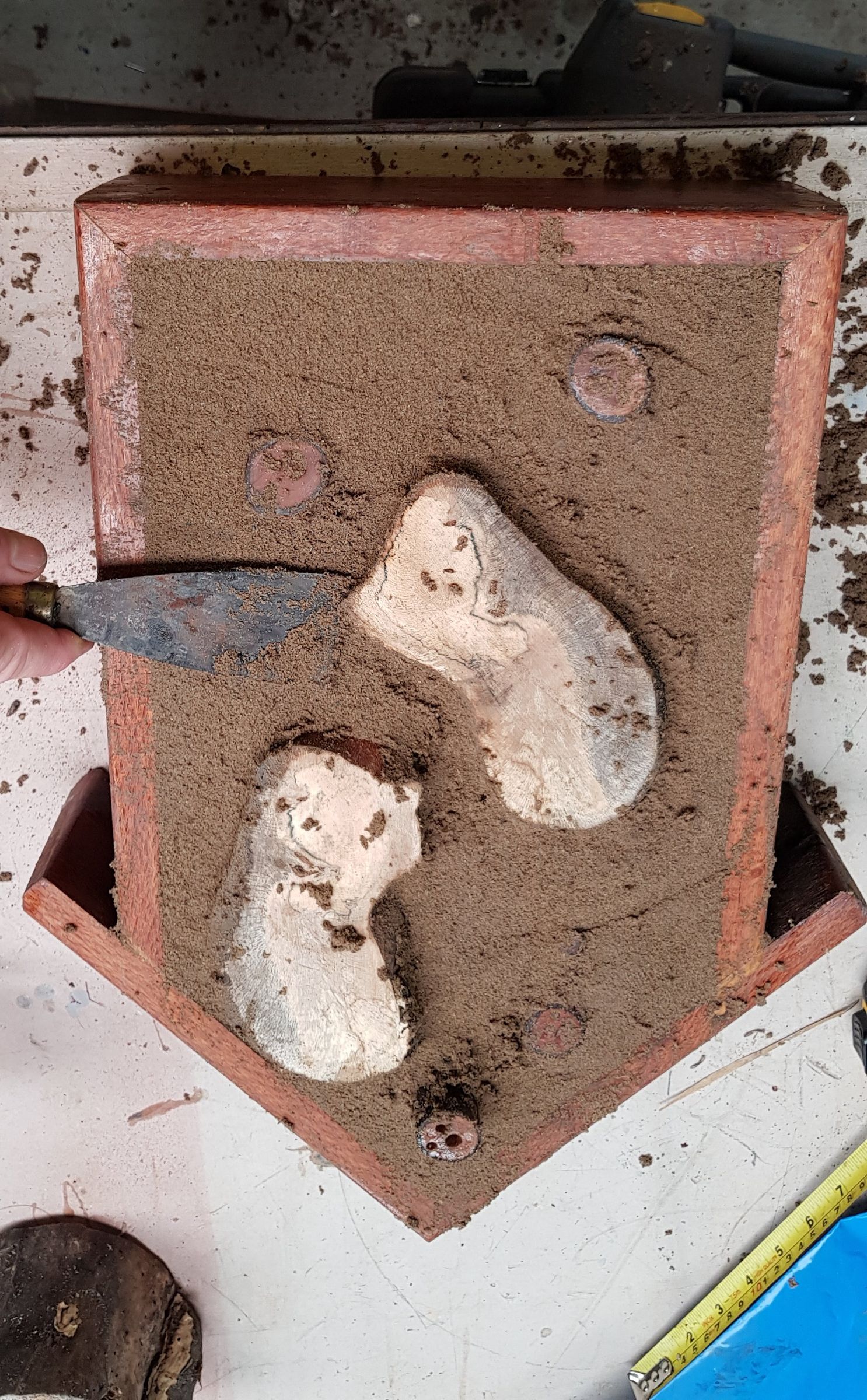 Insect Hotel : 10 Steps (with Pictures) - Instructables