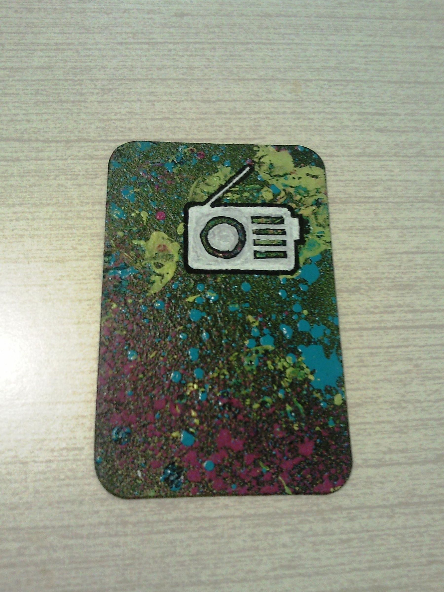 Web Radio : 5 Steps (with Pictures) - Instructables