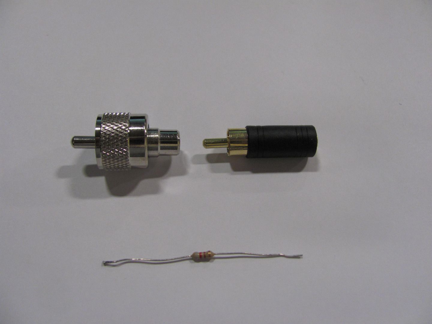 CDV-700 Headphone Repair and Adapters - Instructables