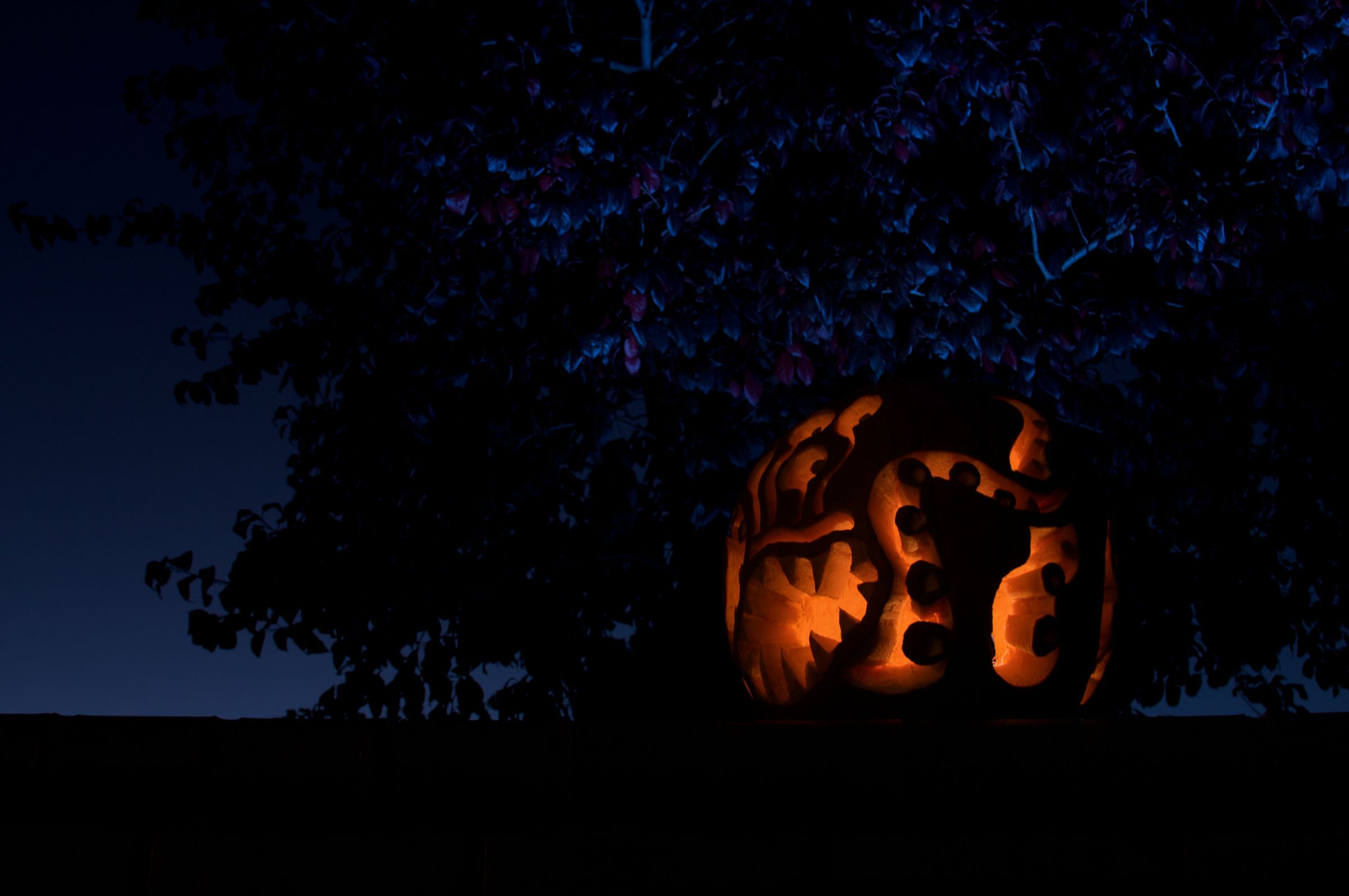 Monster Trucail Stionsail Pumpkin Pumpkin Rot's Pumpkin Sentinels