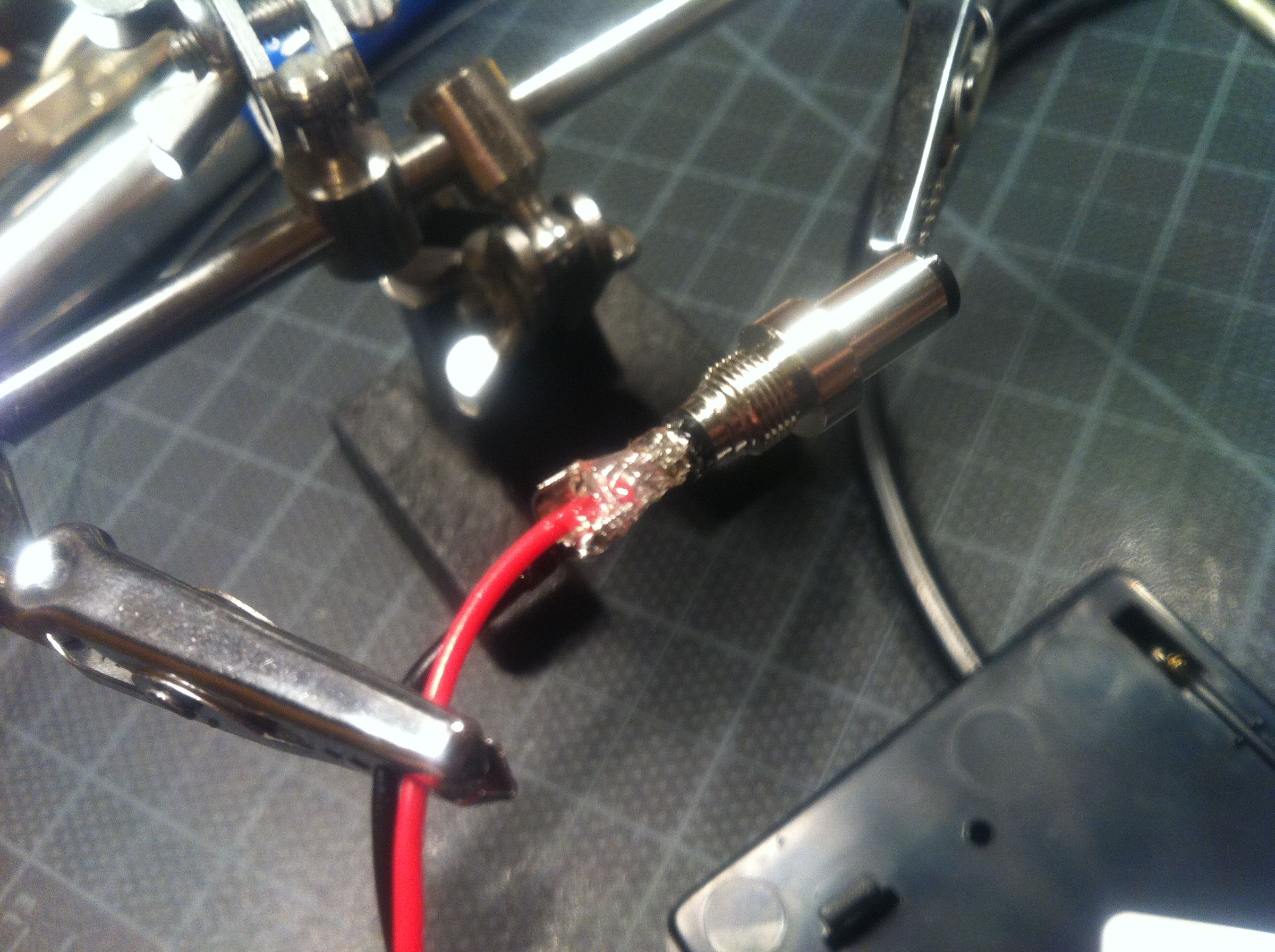 How to Make a PIP-Boy (Prototype) : 8 Steps (with Pictures) - Instructables