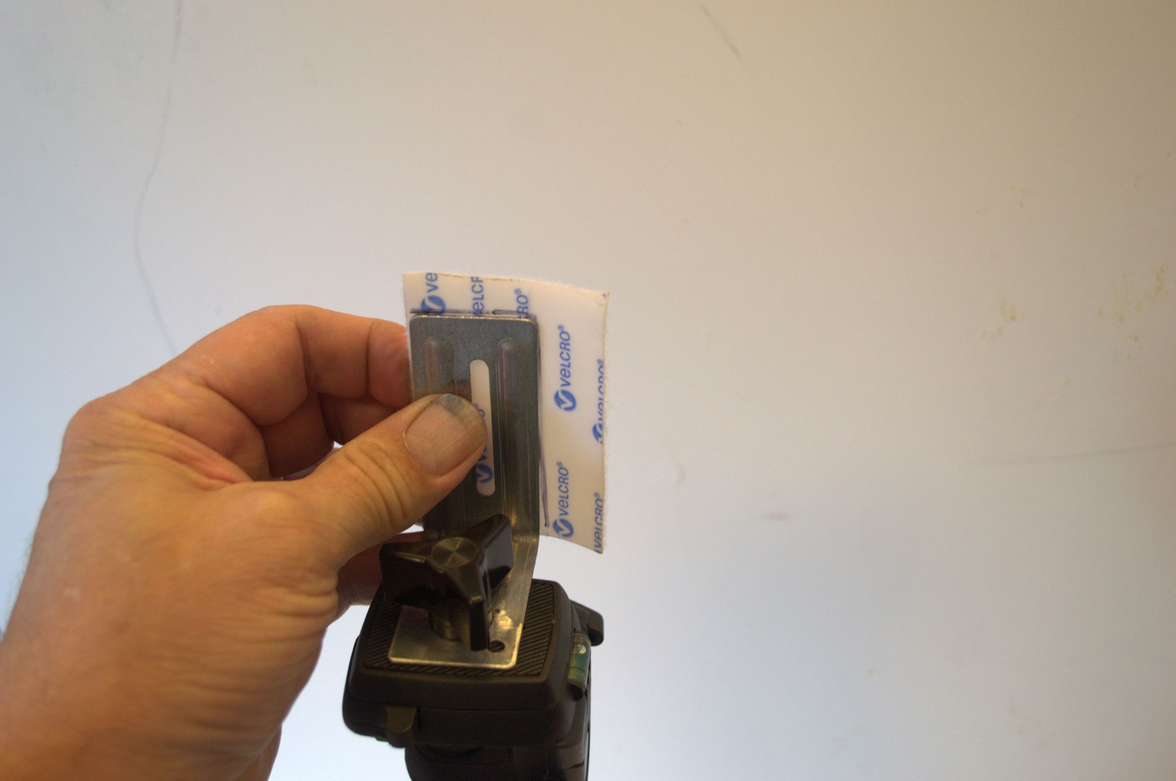 Cell Phone Tripod Adapter : 3 Steps (with Pictures) - Instructables