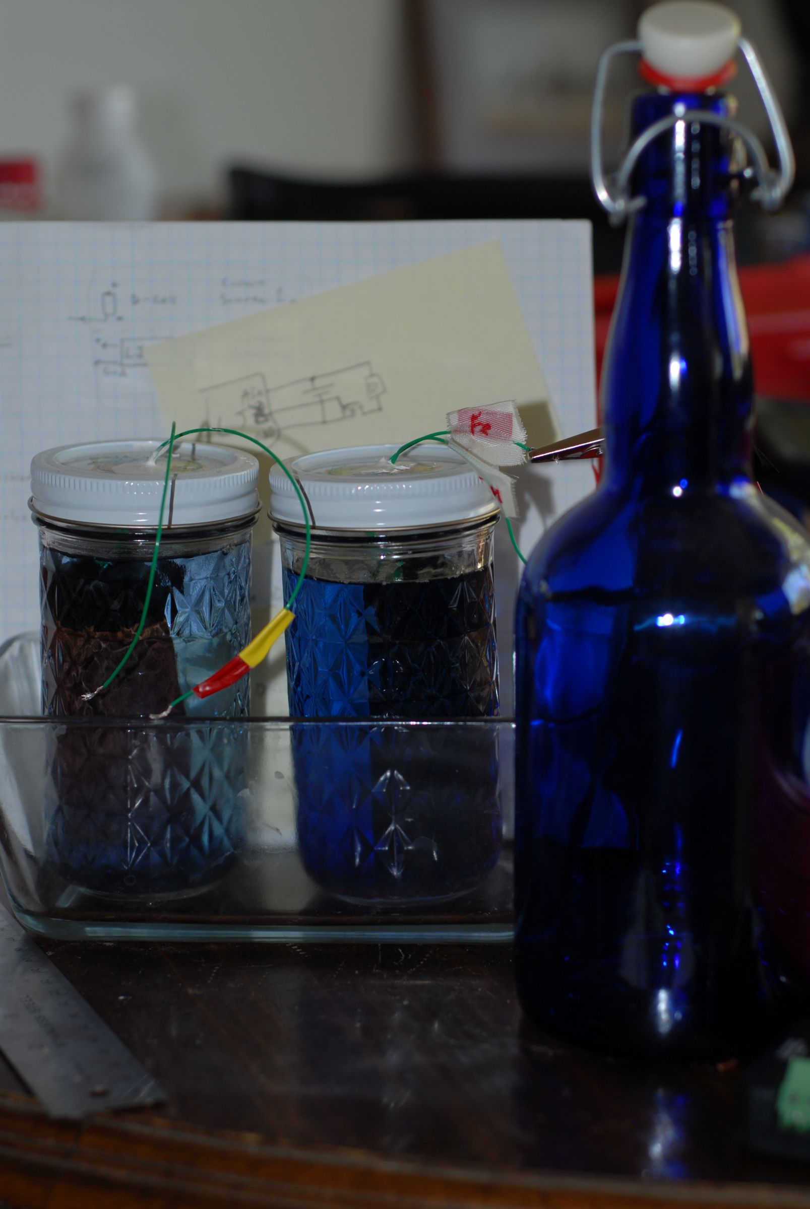 Building a "Baghdad Battery" : 10 Steps (with Pictures) - Instructables