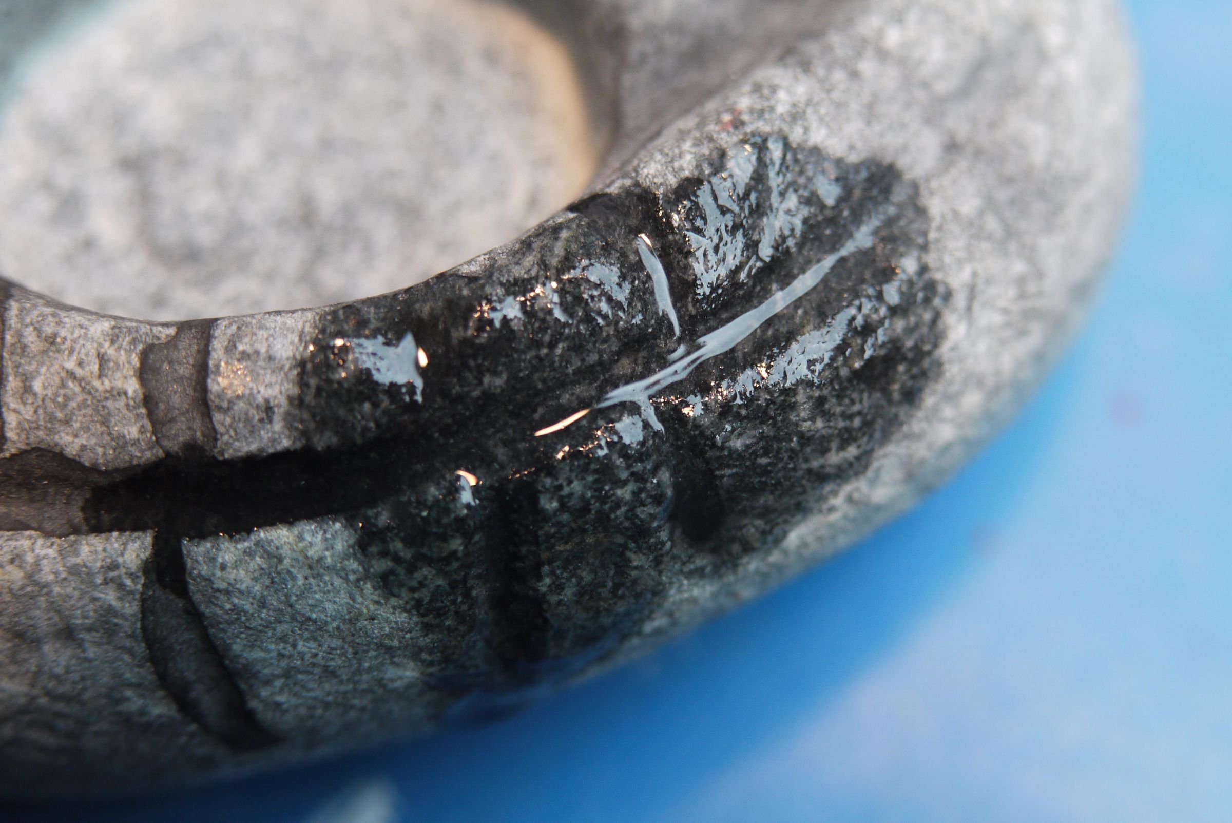 The Staring Stone : 3 Steps (with Pictures) - Instructables