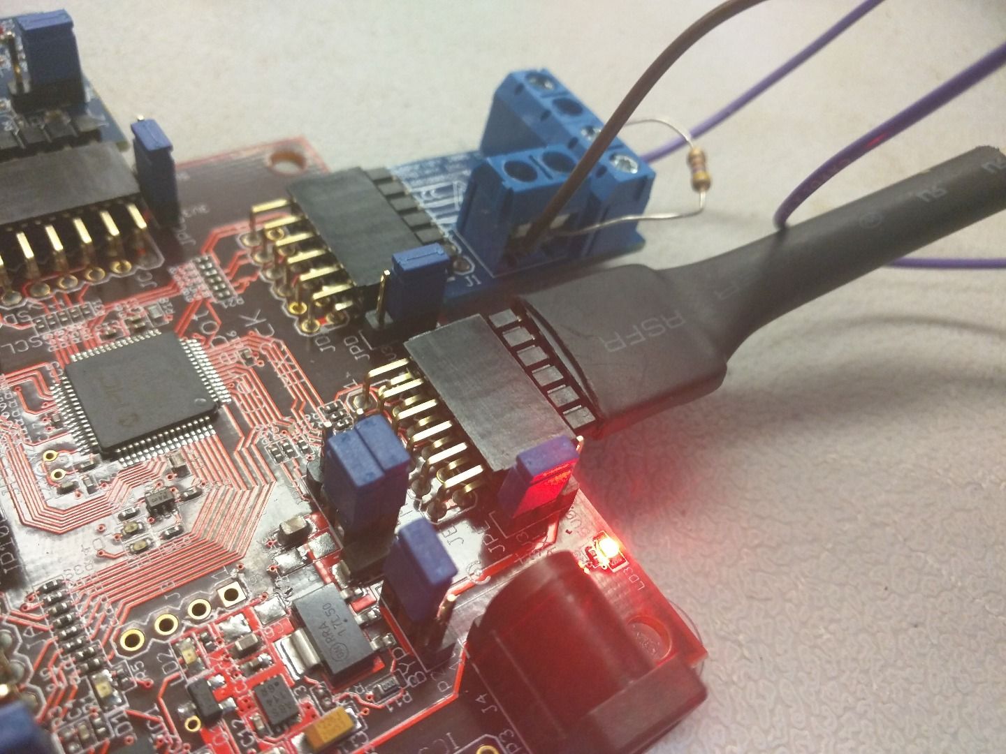 Reflow Toaster Oven : 6 Steps (with Pictures) - Instructables