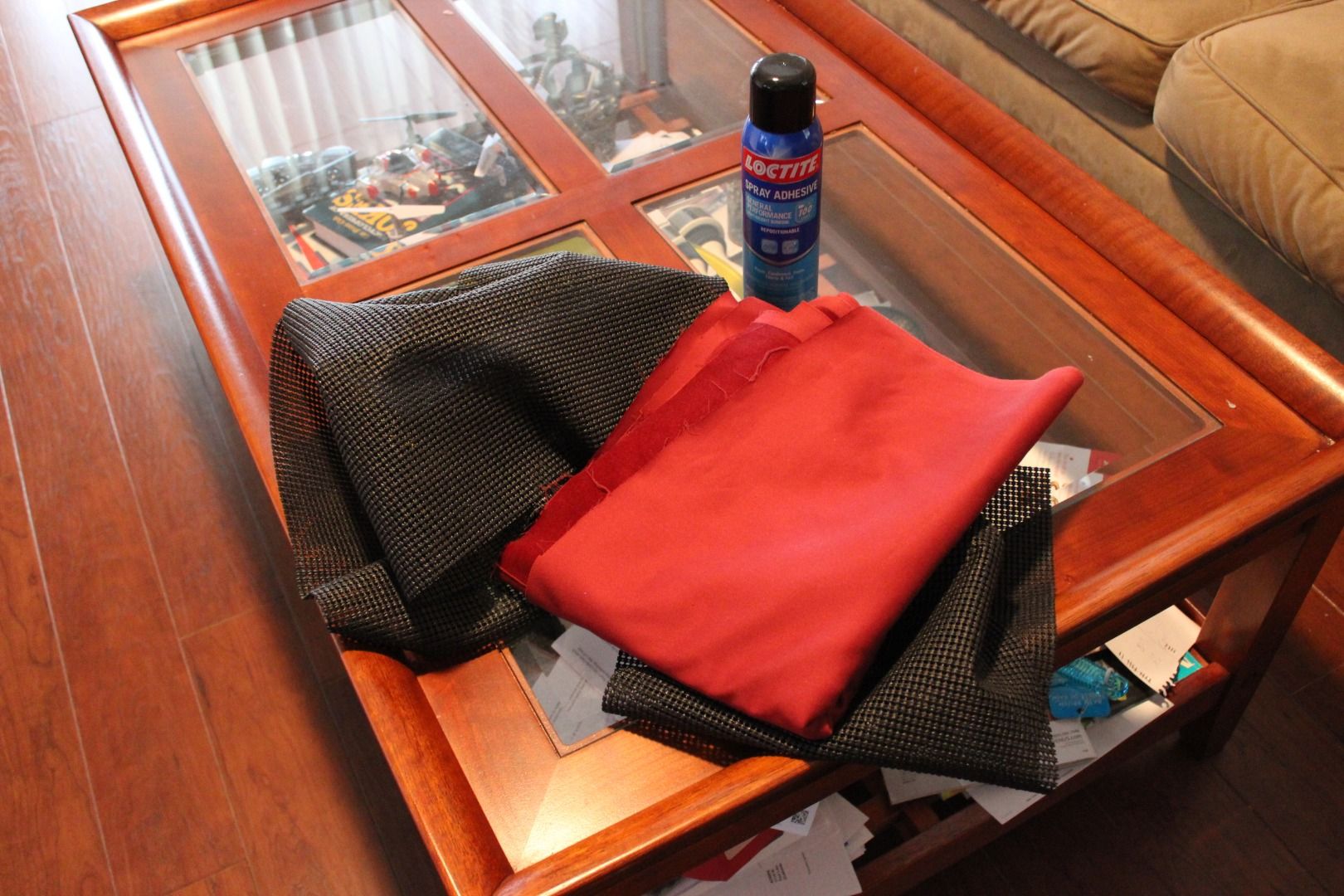 Playable Roll-up Cloth : 5 Steps (with Pictures) - Instructables