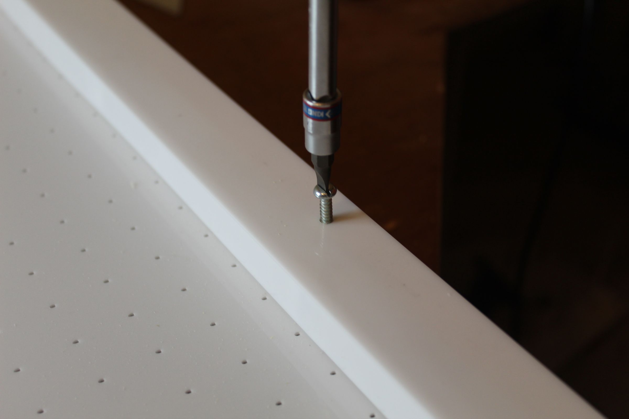 DIY Low Cost Air Hockey Table : 27 Steps (with Pictures) - Instructables