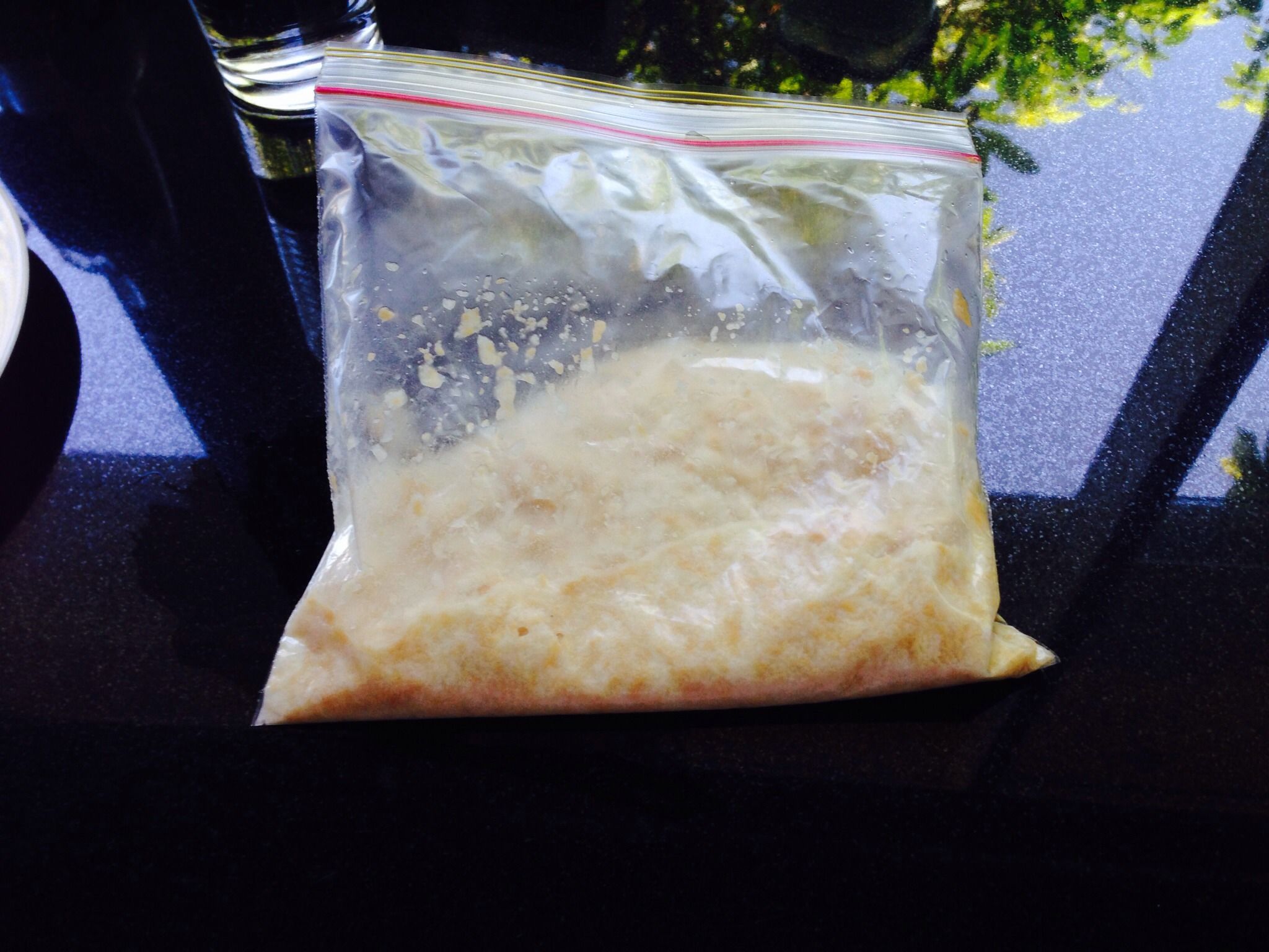 How to Make Fake Vomit (easy!) : 7 Steps - Instructables