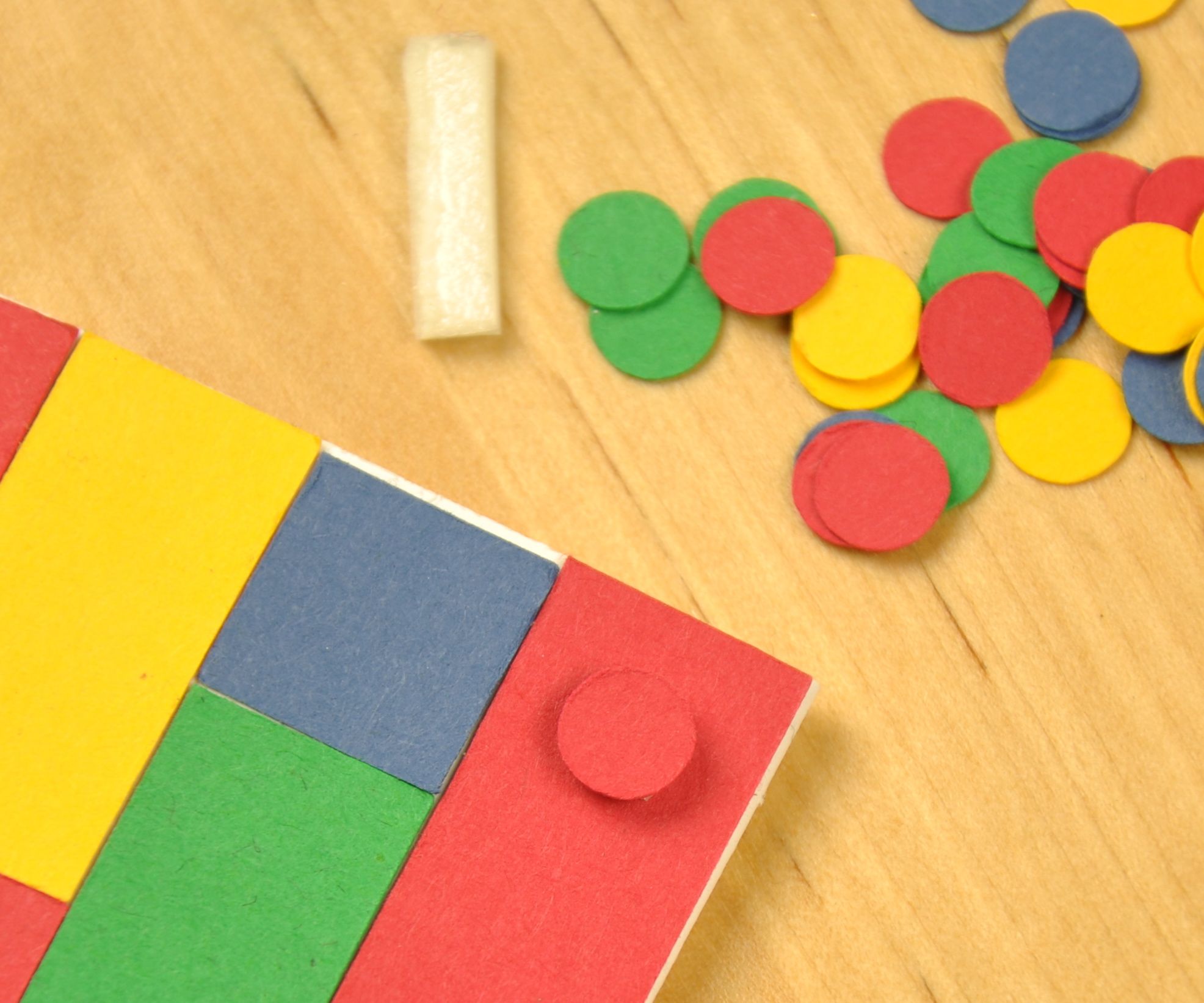 3D LEGO Card : 4 Steps (with Pictures) - Instructables